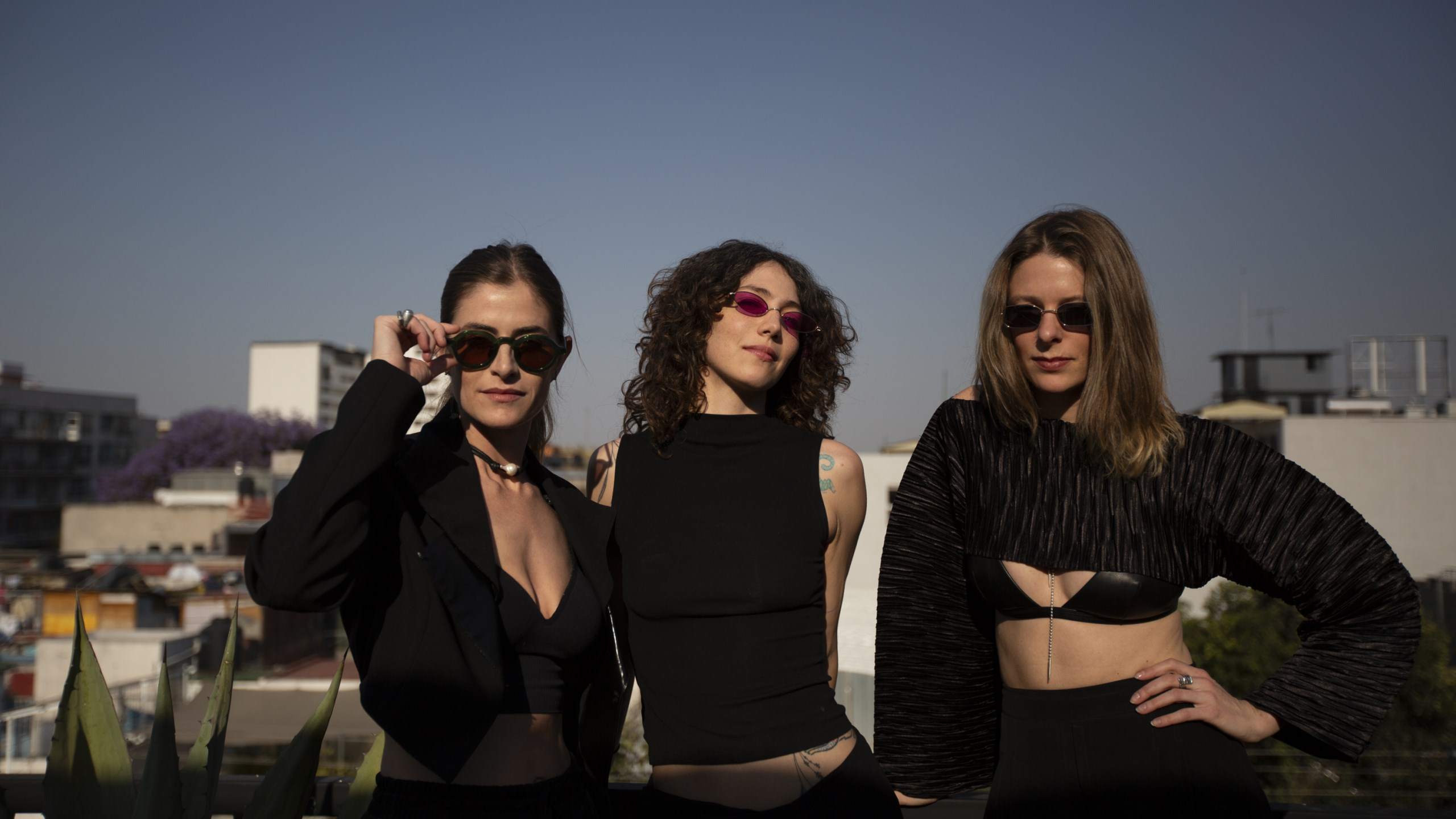 Umami (MX) · Artist Profile