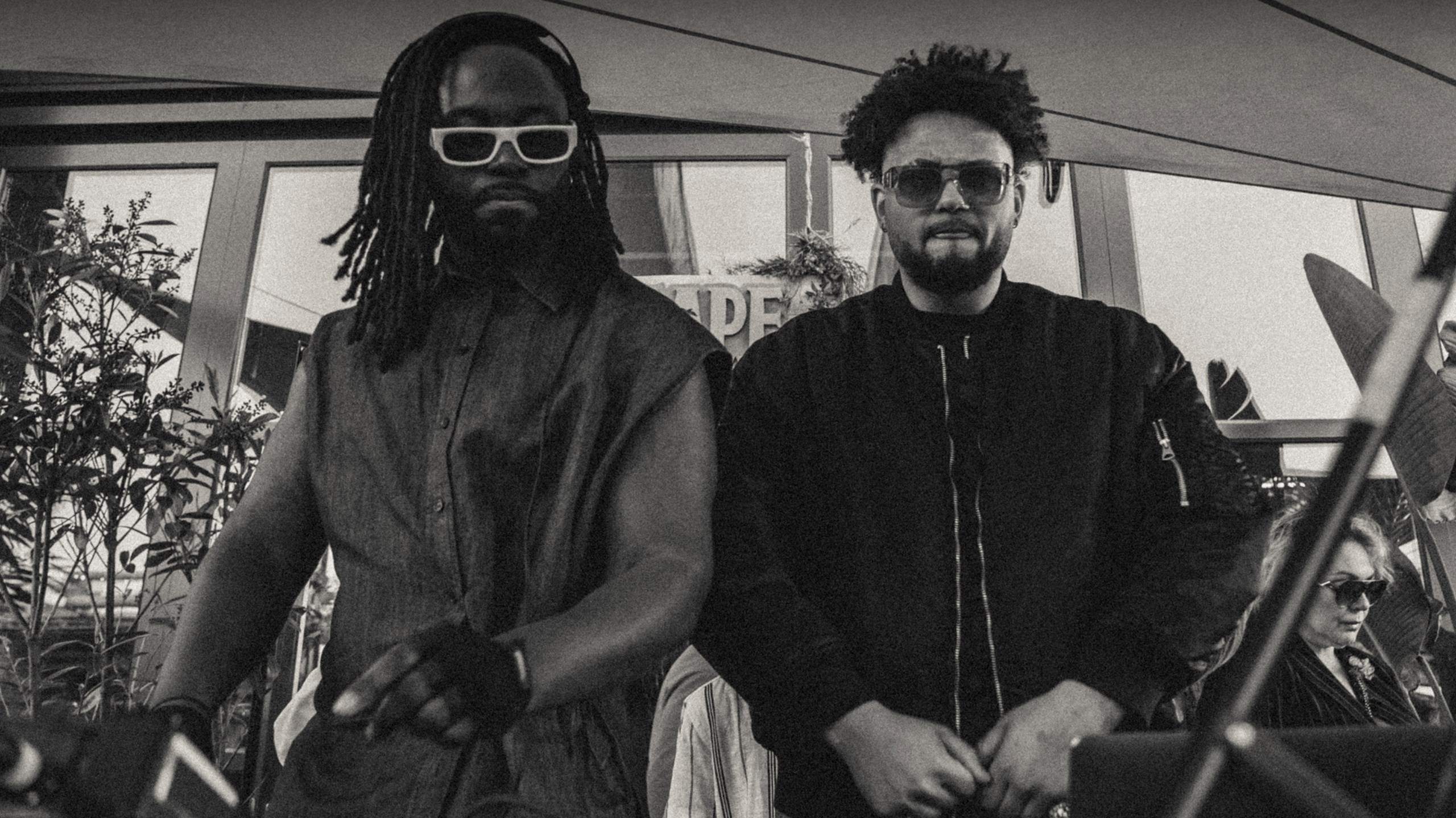 Unxpected · Artist Profile