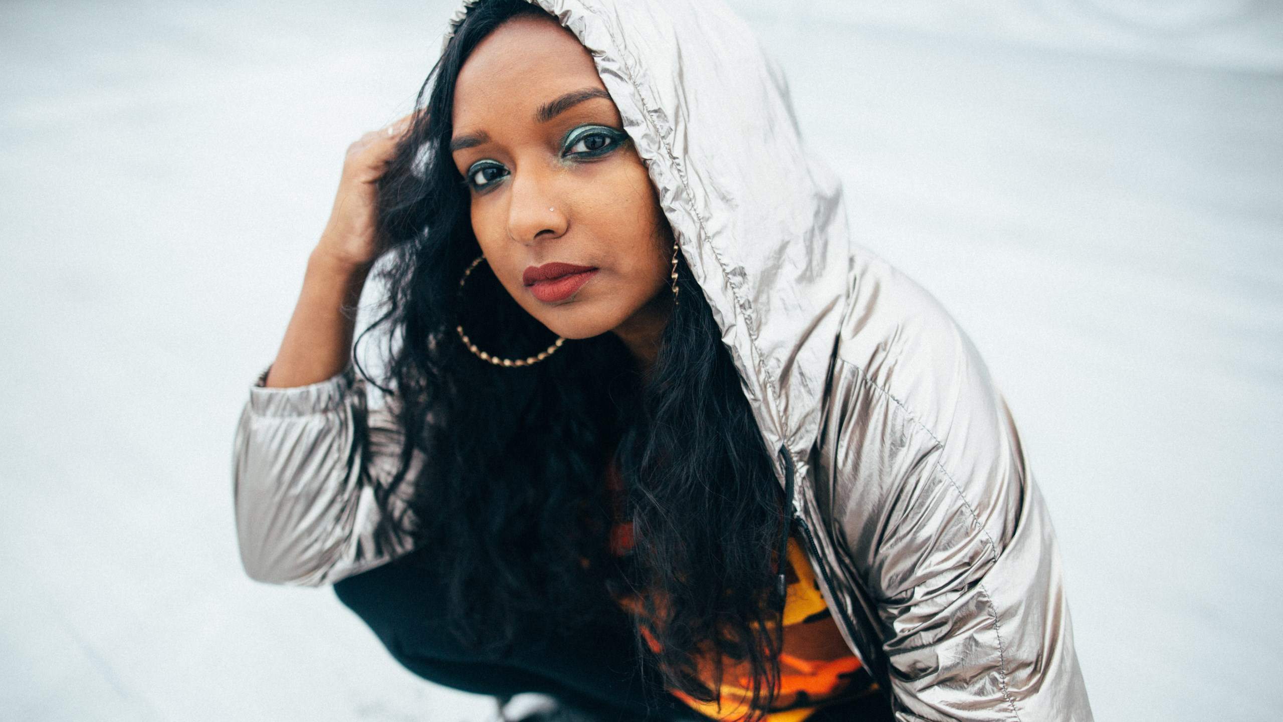 Ushka · Artist Profile