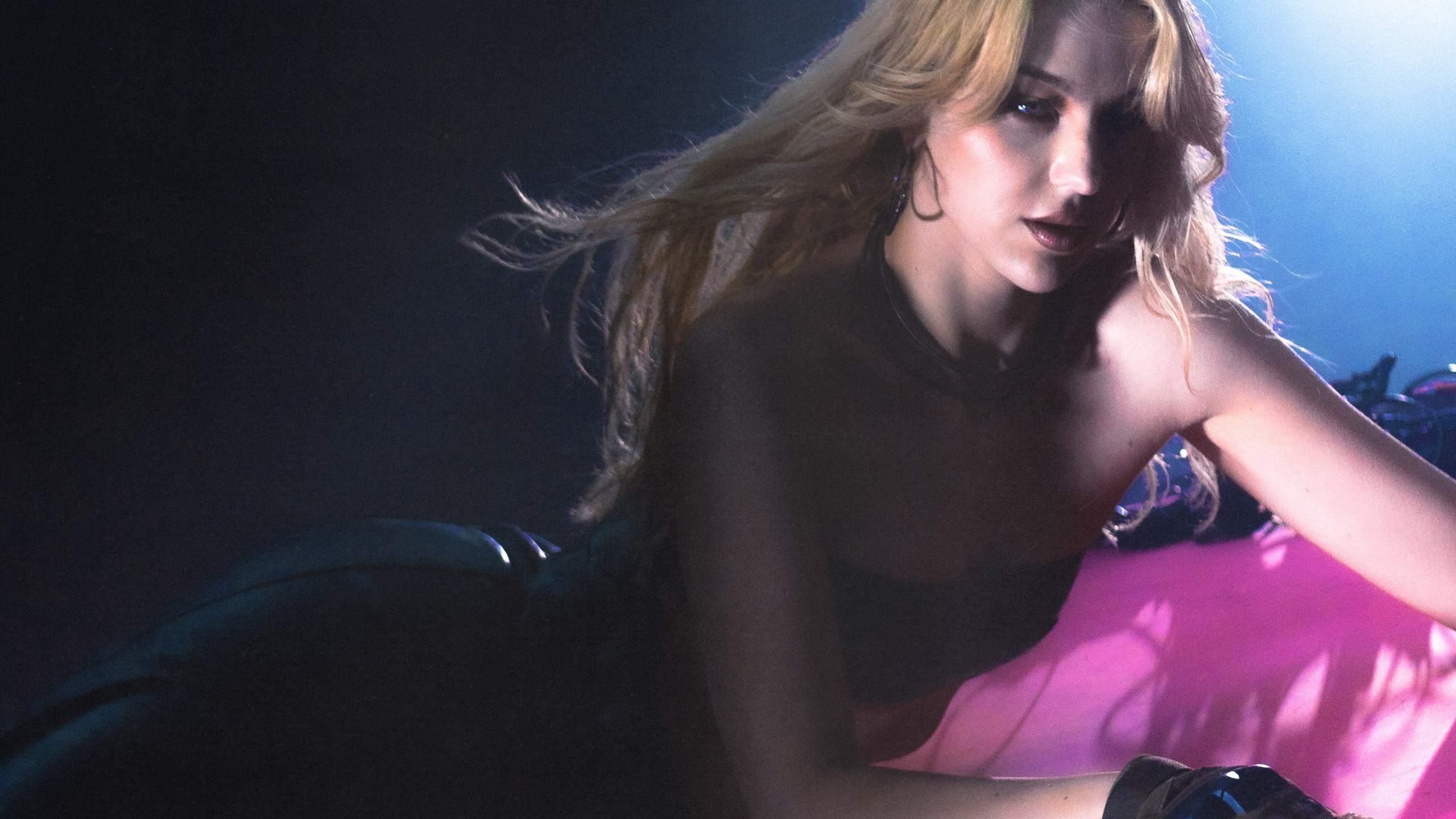 VTSS · Artist Profile