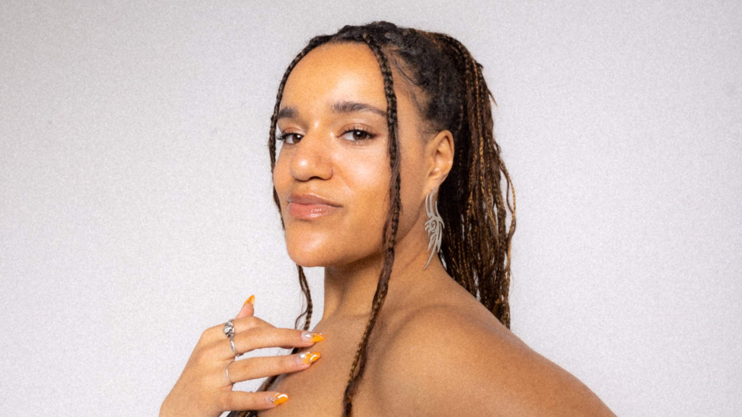 Vanessa Maria · Artist Profile