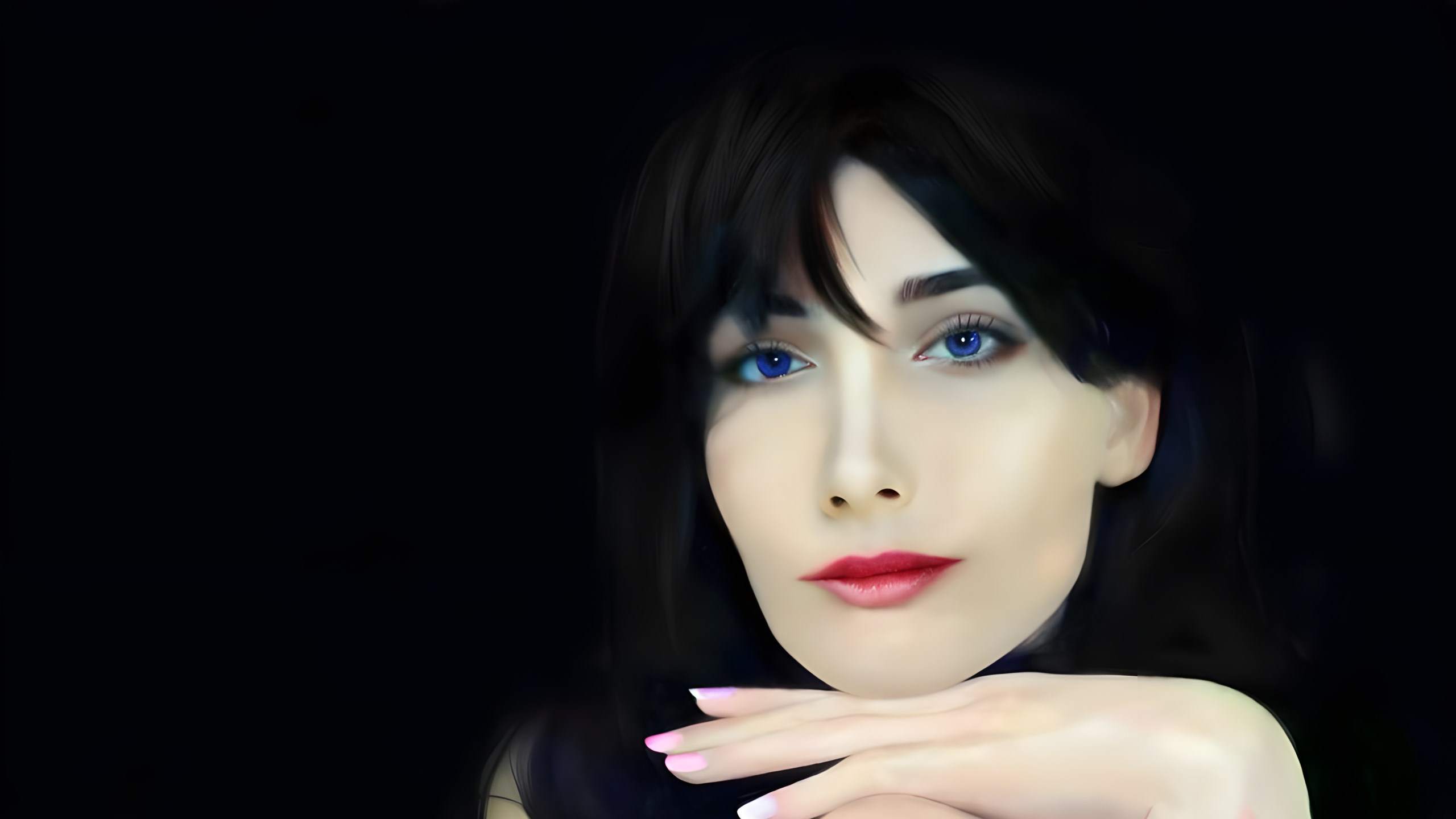 Veronique Page · Artist Profile