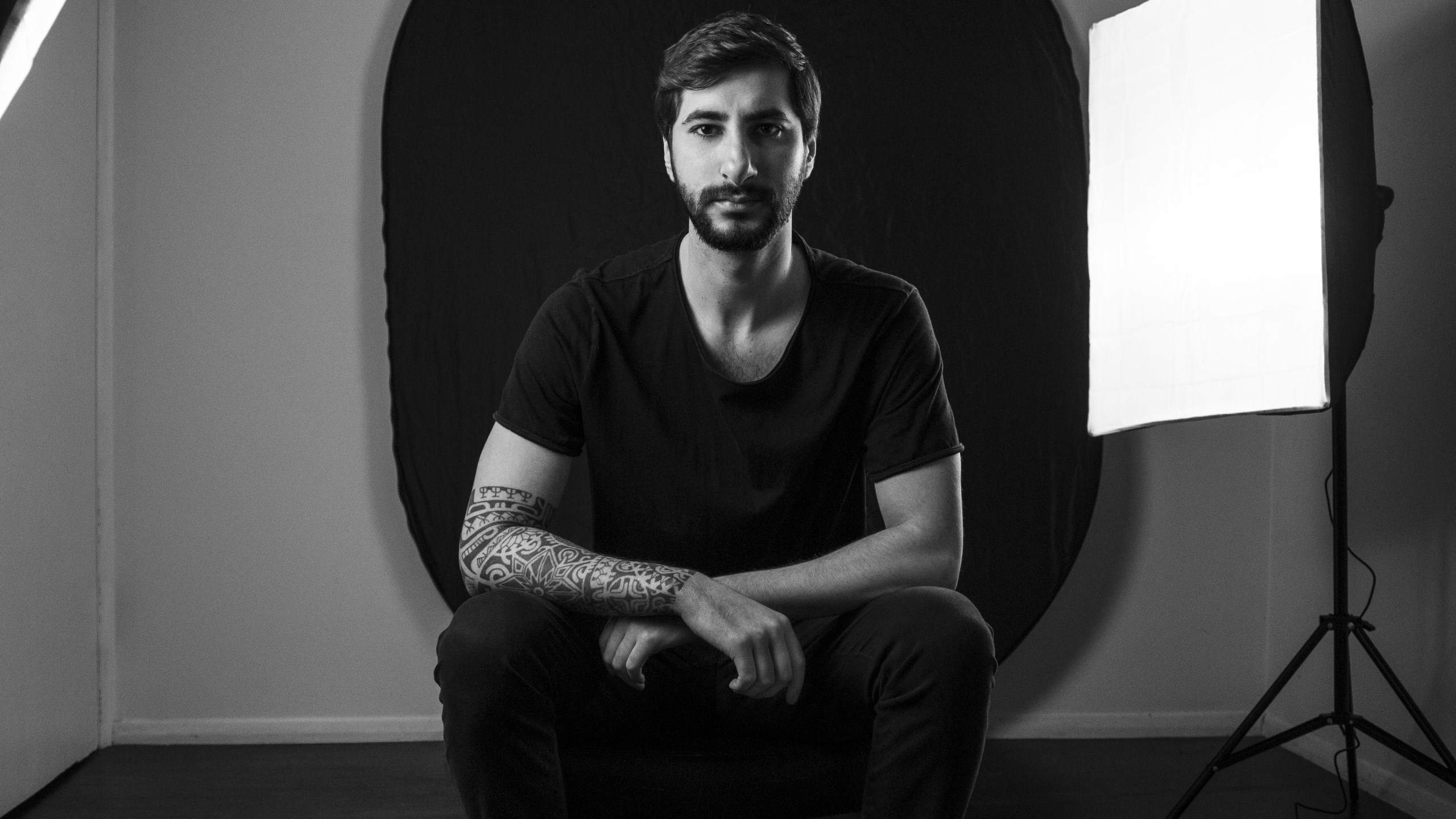 Victor C. · Artist Profile