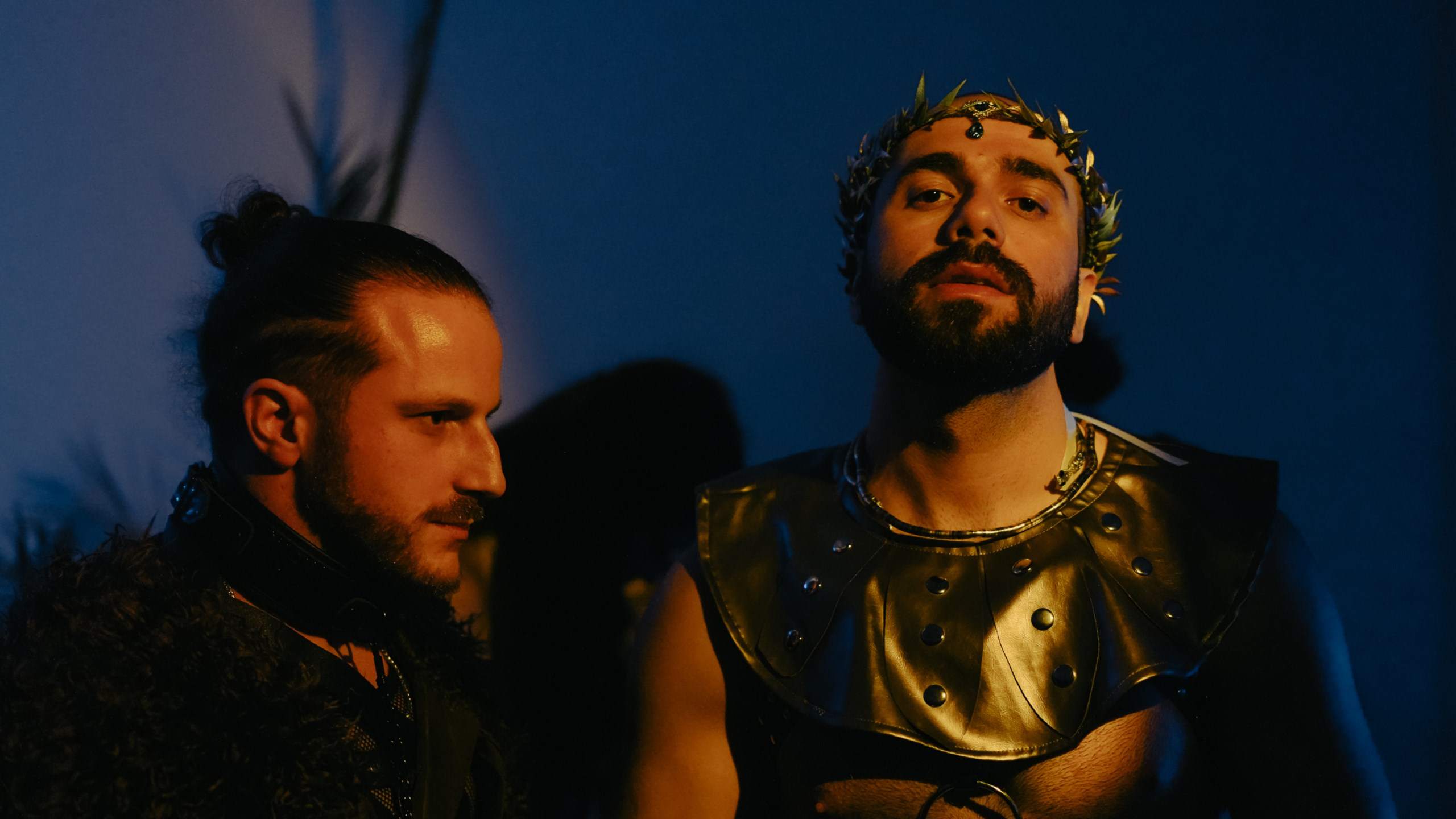 Vibe Raters · Artist Profile