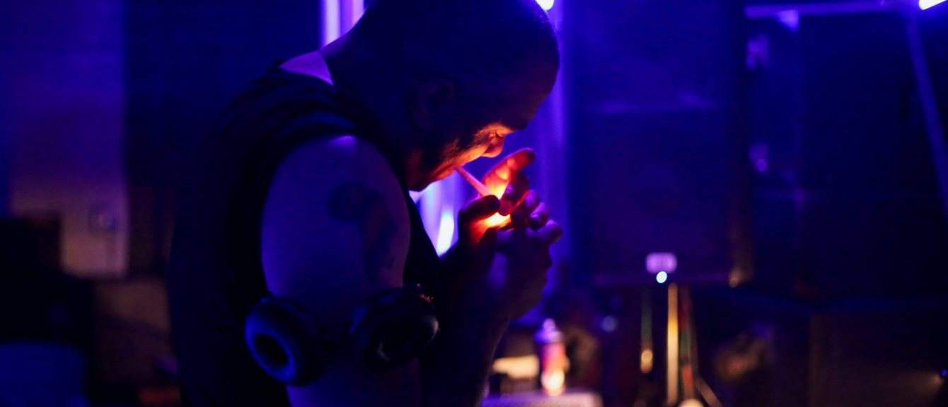 Vincent (1) · Artist Profile