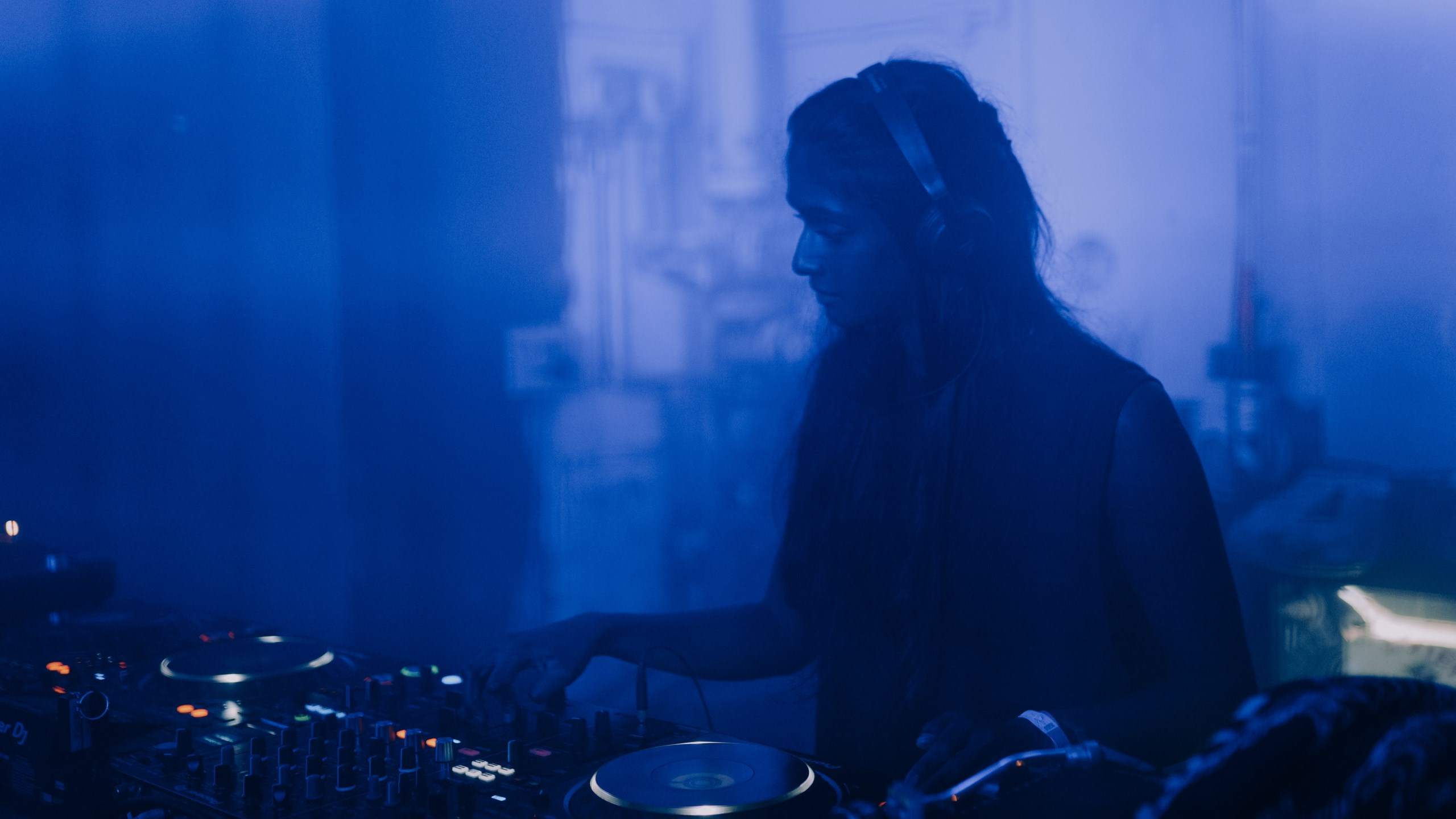 Vindya · Artist Profile