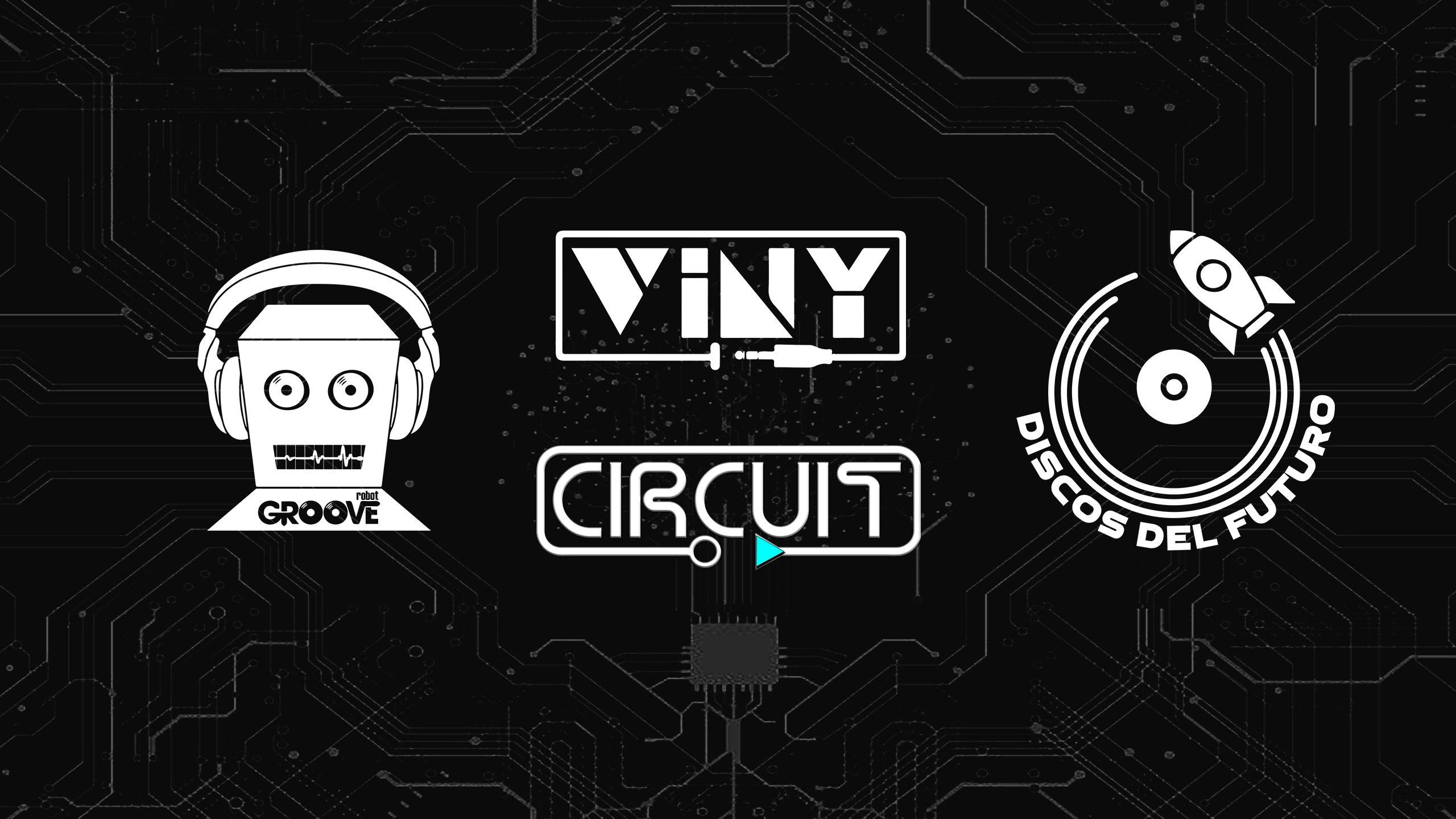 VINY · Artist Profile