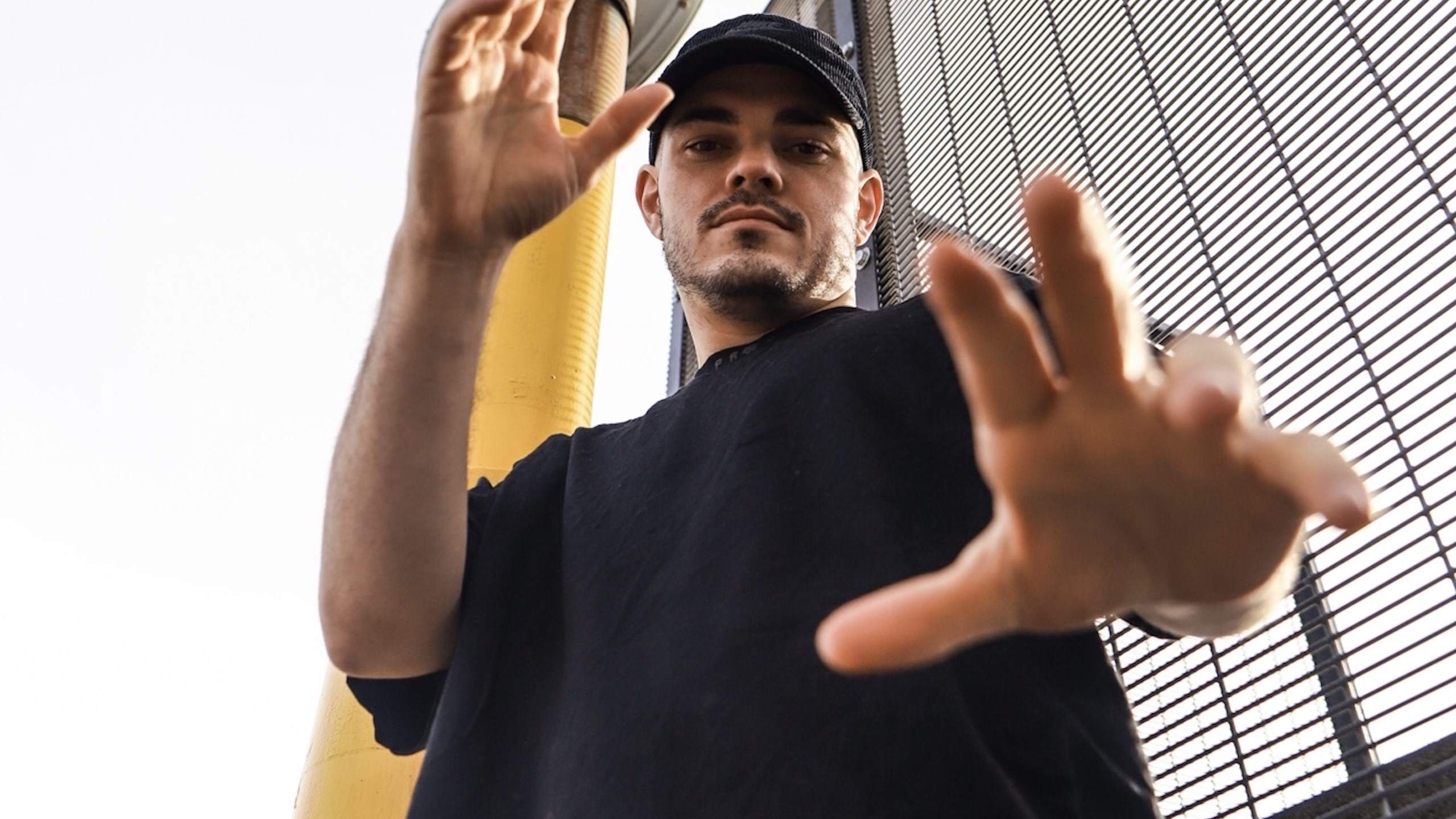 VITO (UK) · Artist Profile