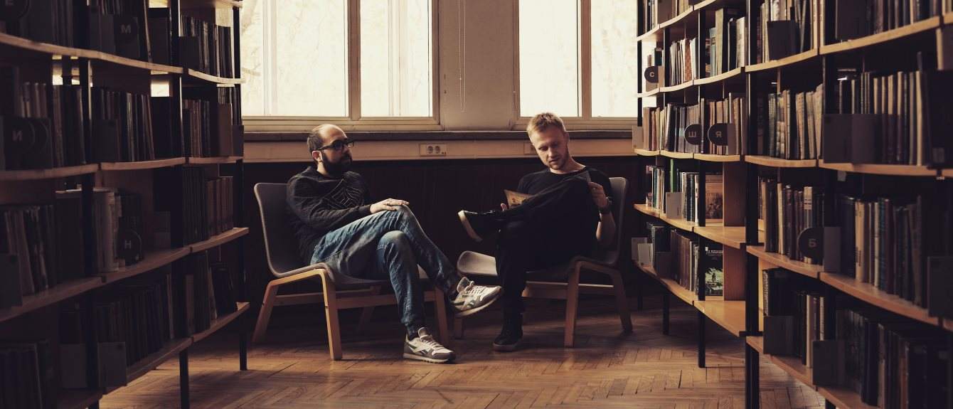 Volen Sentir · Artist Profile