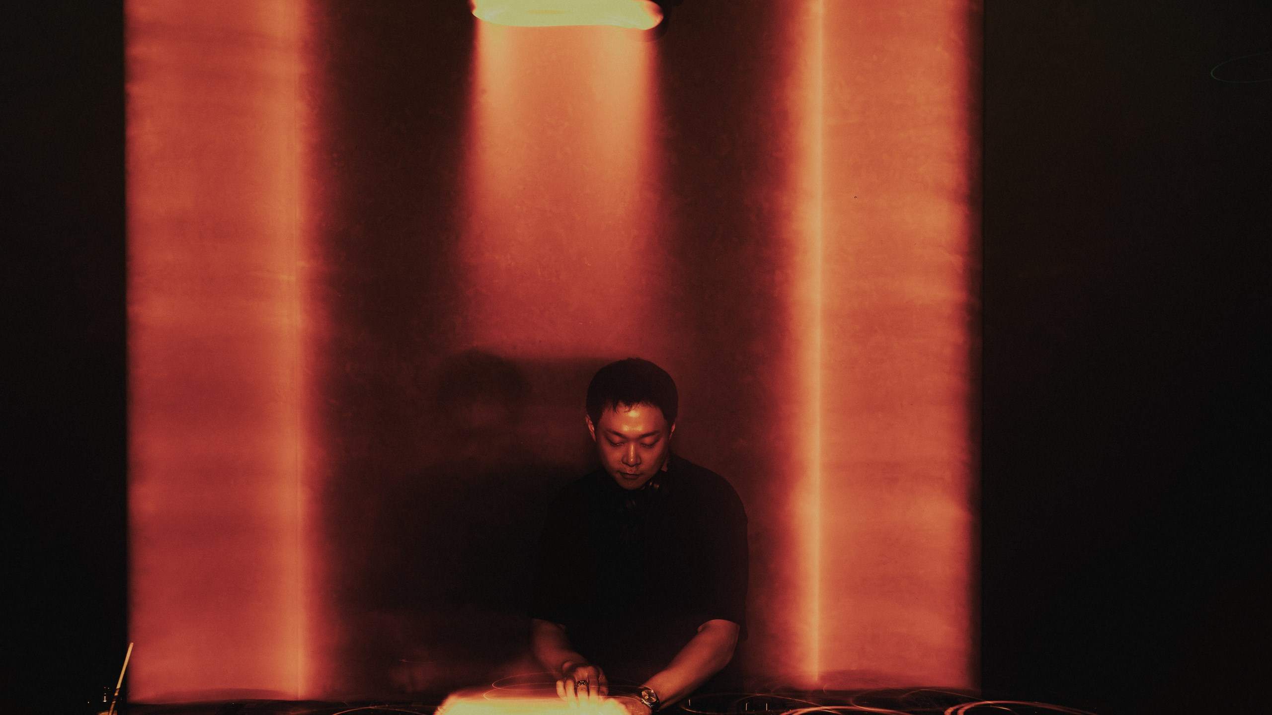 Vorus · Artist Profile