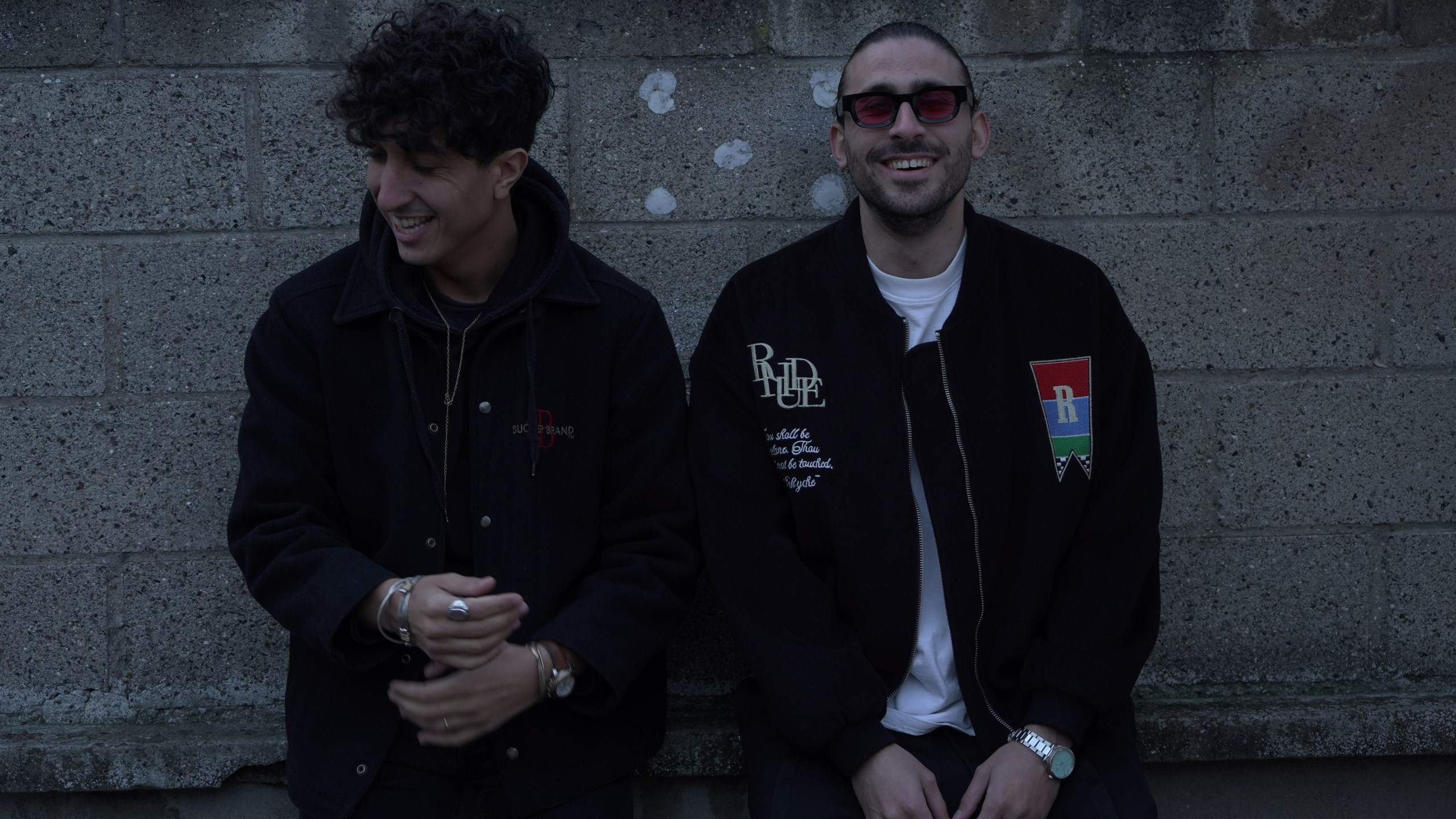 WAHM · Artist Profile