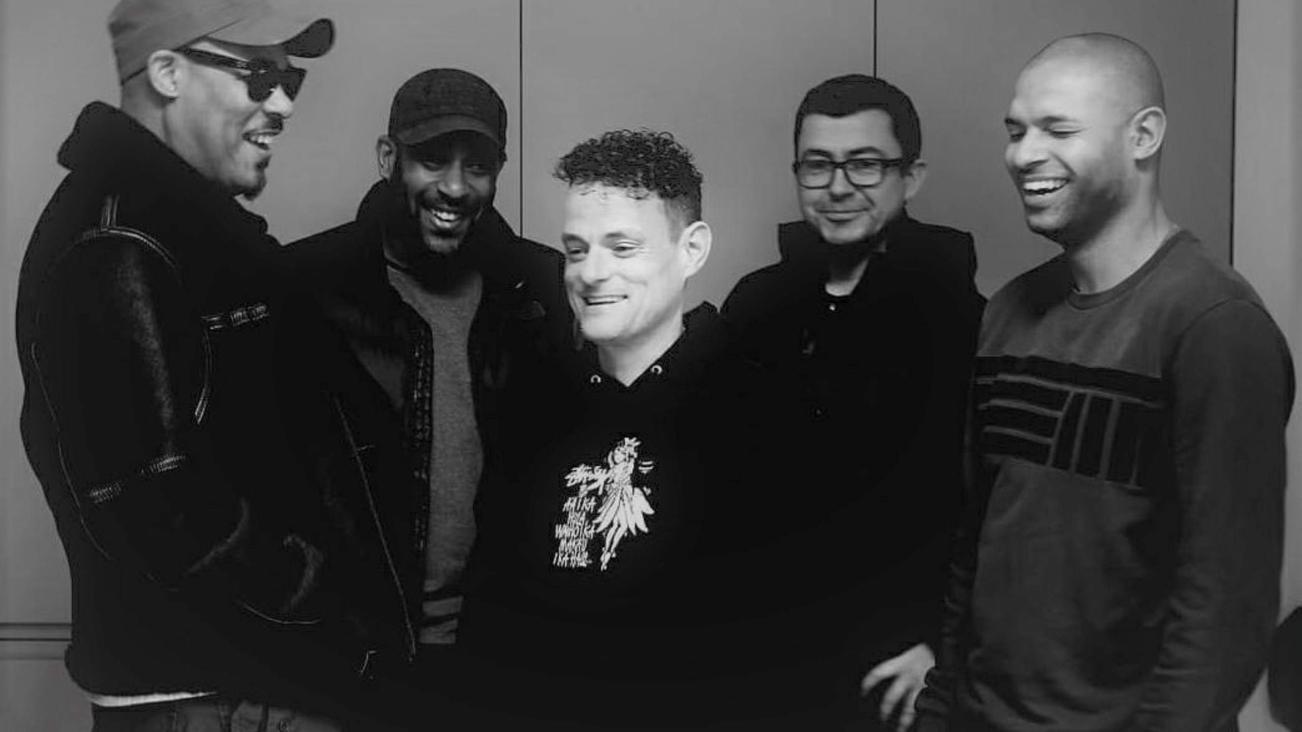 Wallop DJs · Artist Profile