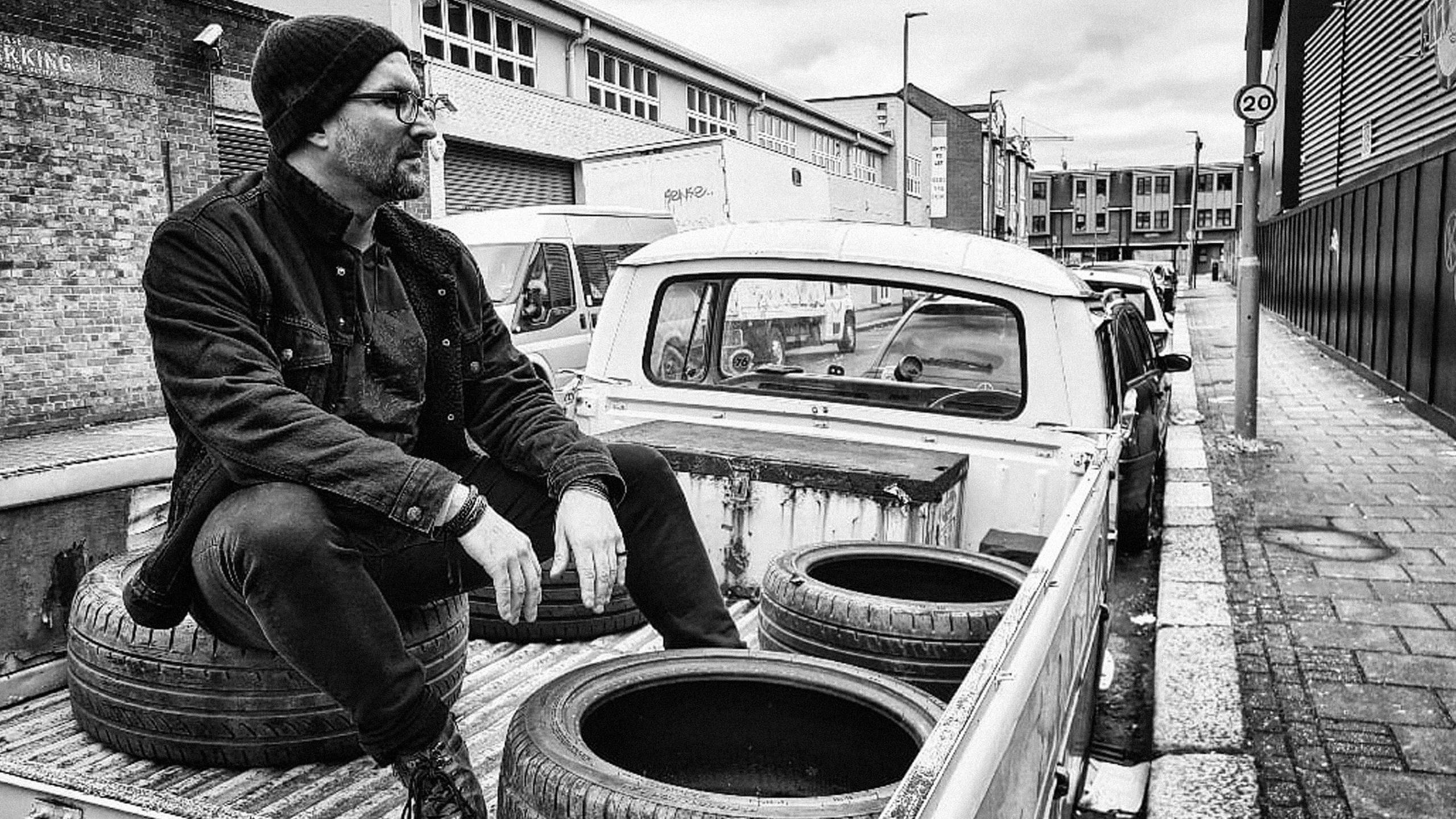 Wes Nike · Artist Profile