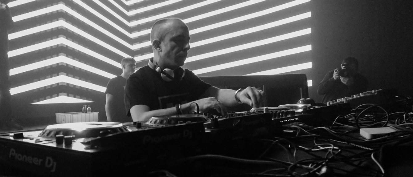 WERC · Artist Profile