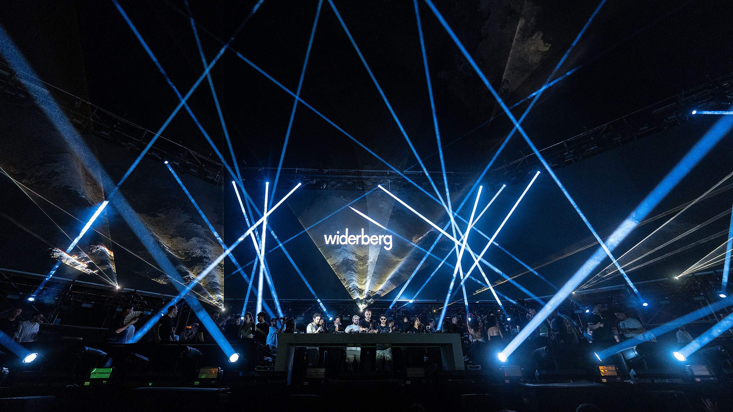 widerberg · Artist Profile