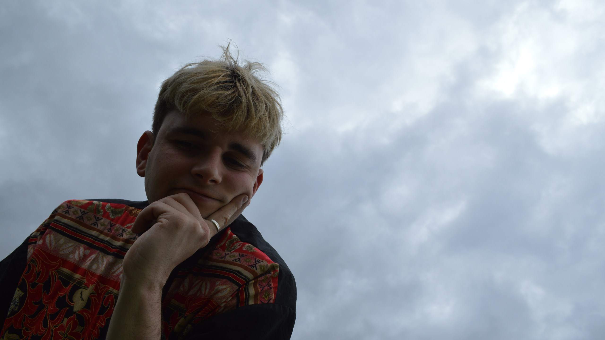 Will Silver · Artist Profile