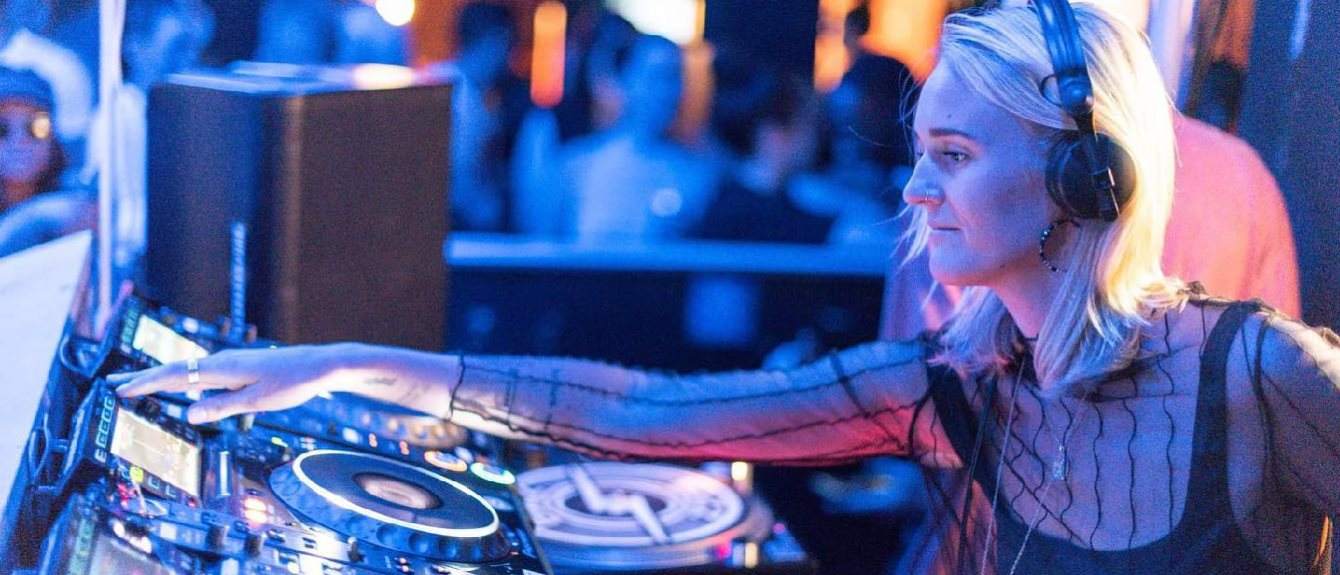 WINNY · Artist Profile