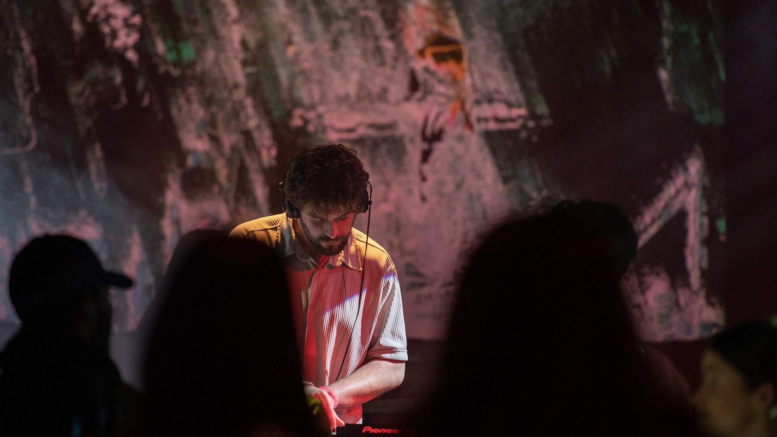 Wolko · Artist Profile