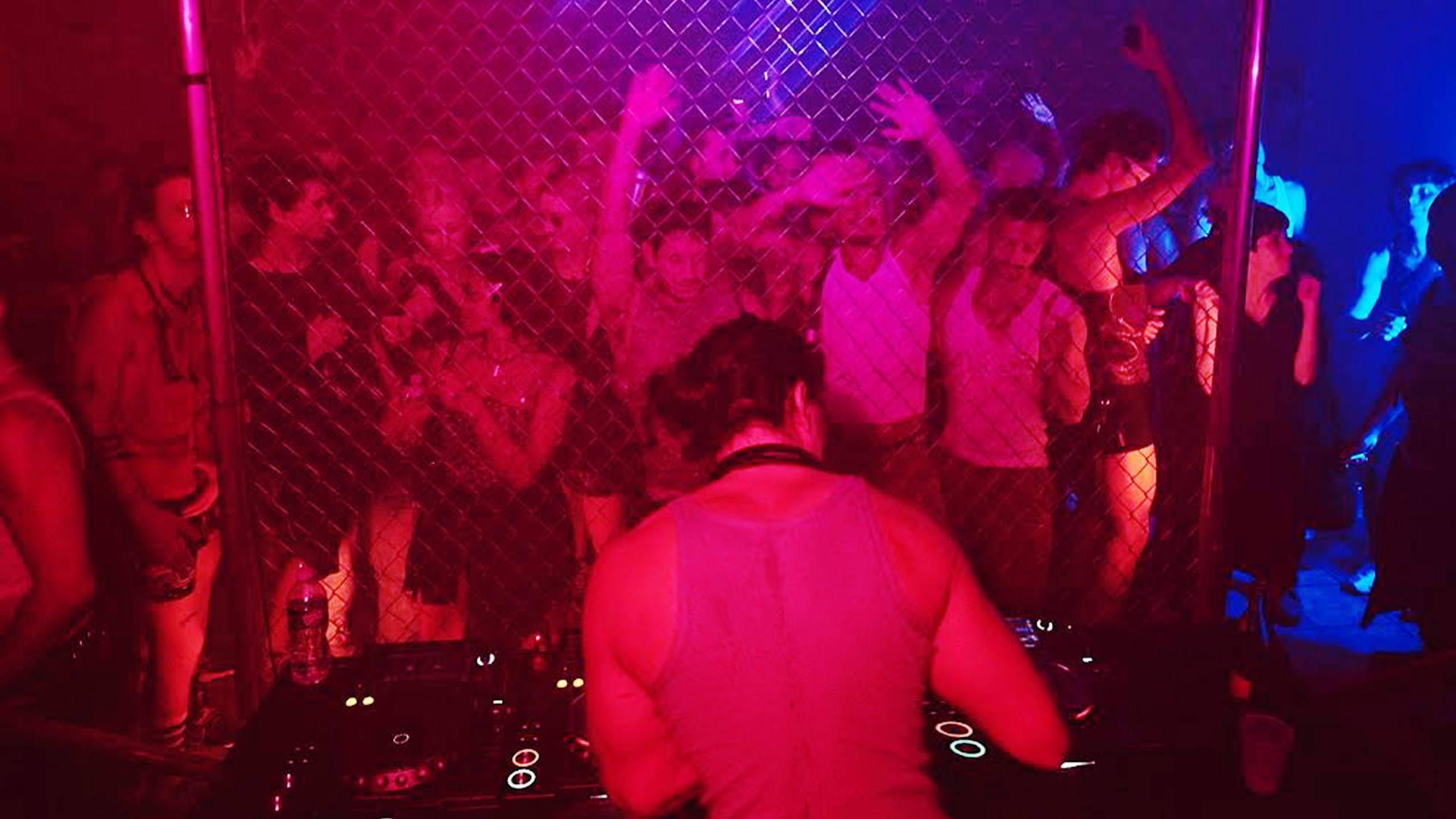 Word of Command · Artist Profile