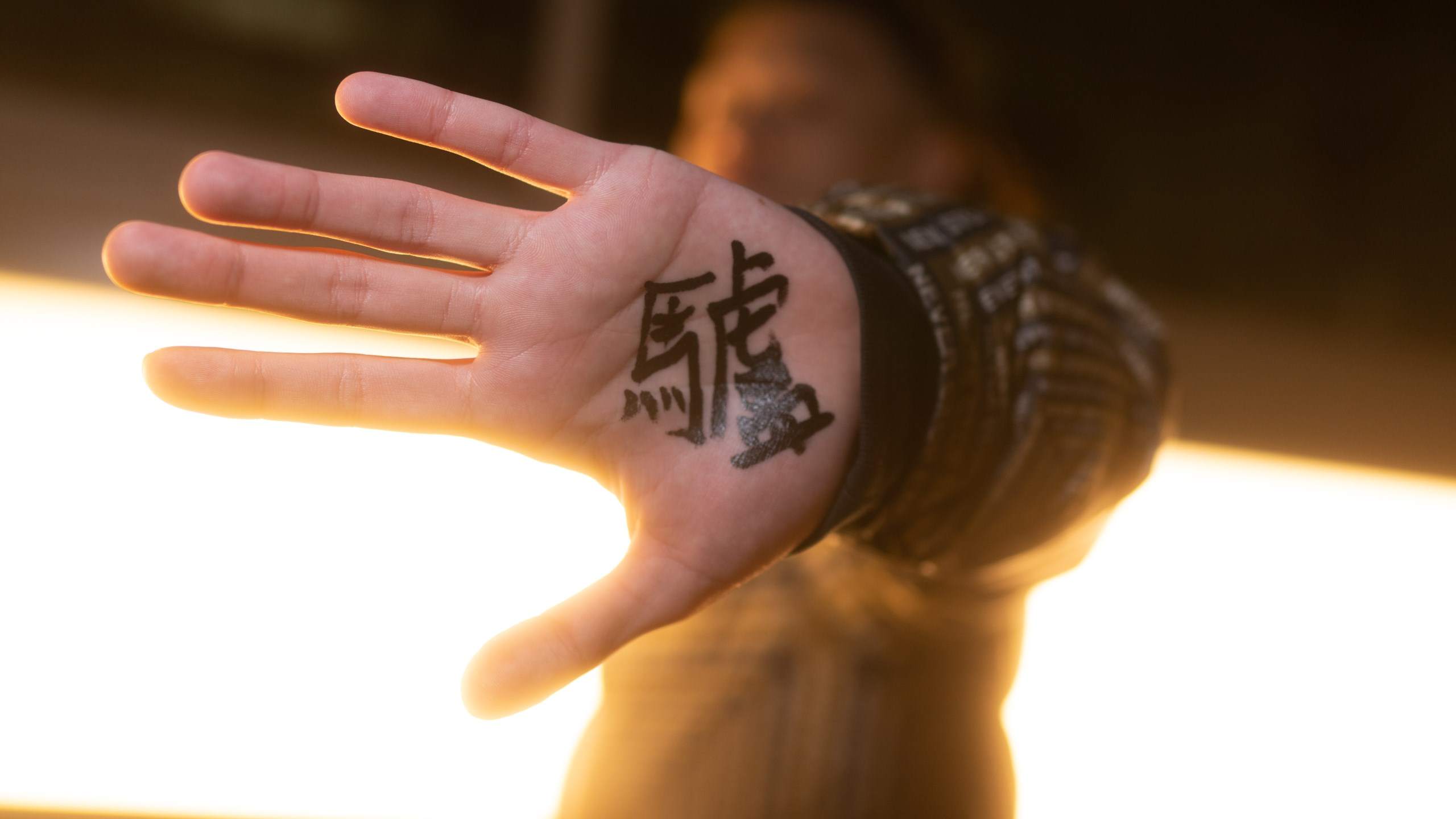 XuLü · Artist Profile