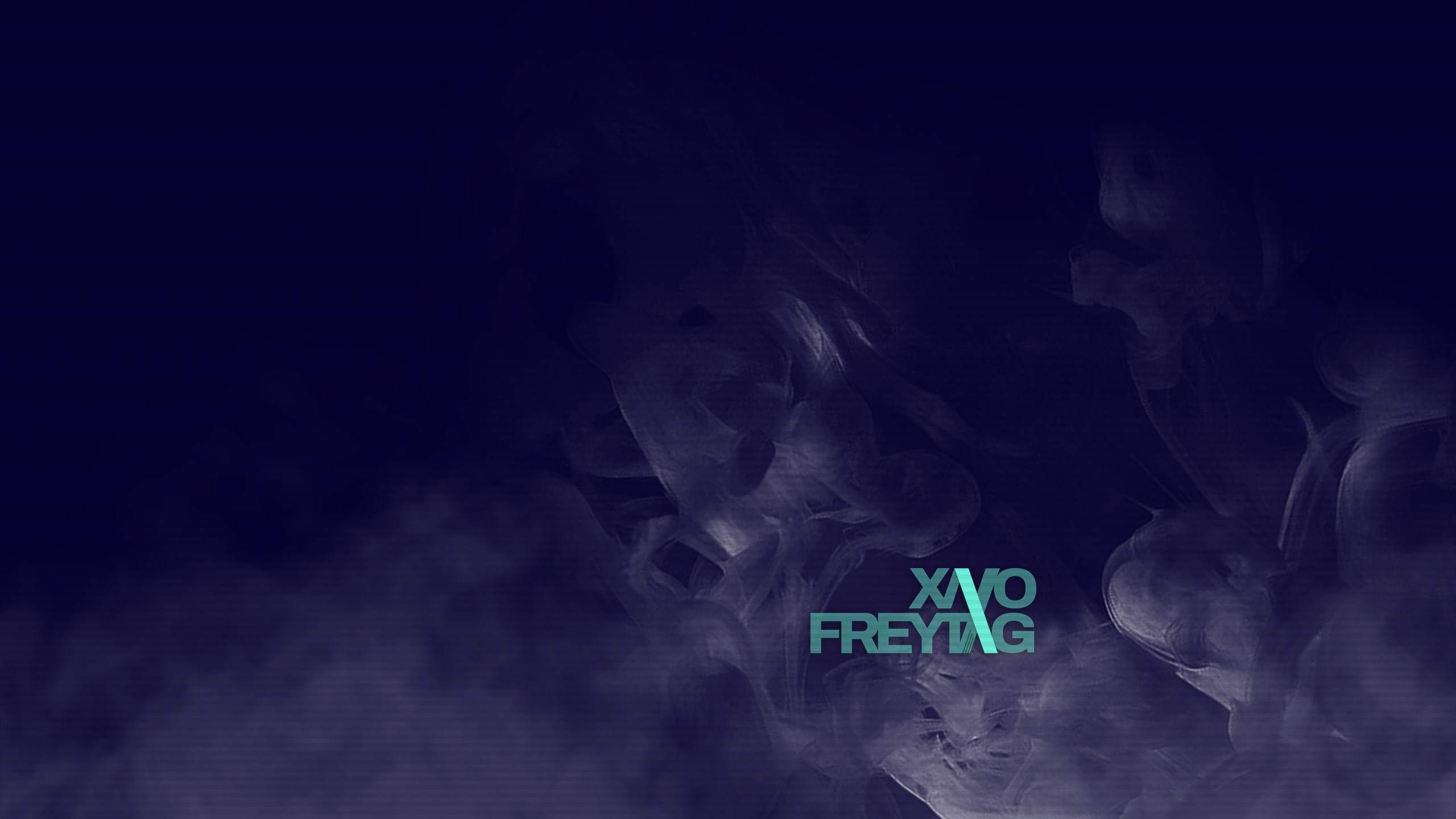 xavo · Artist Profile