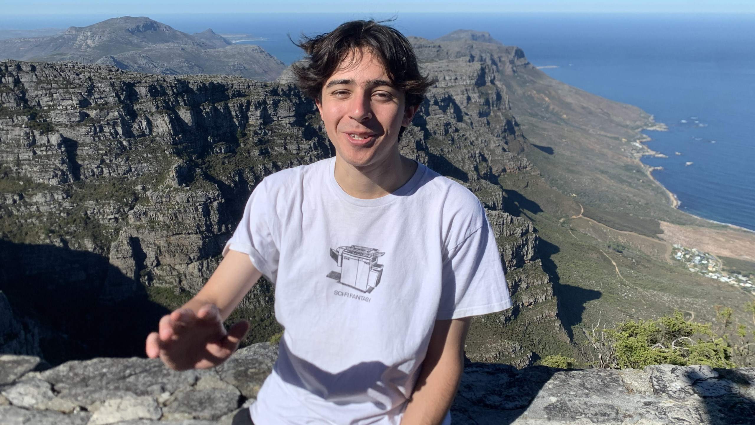 Xinelo · Artist Profile