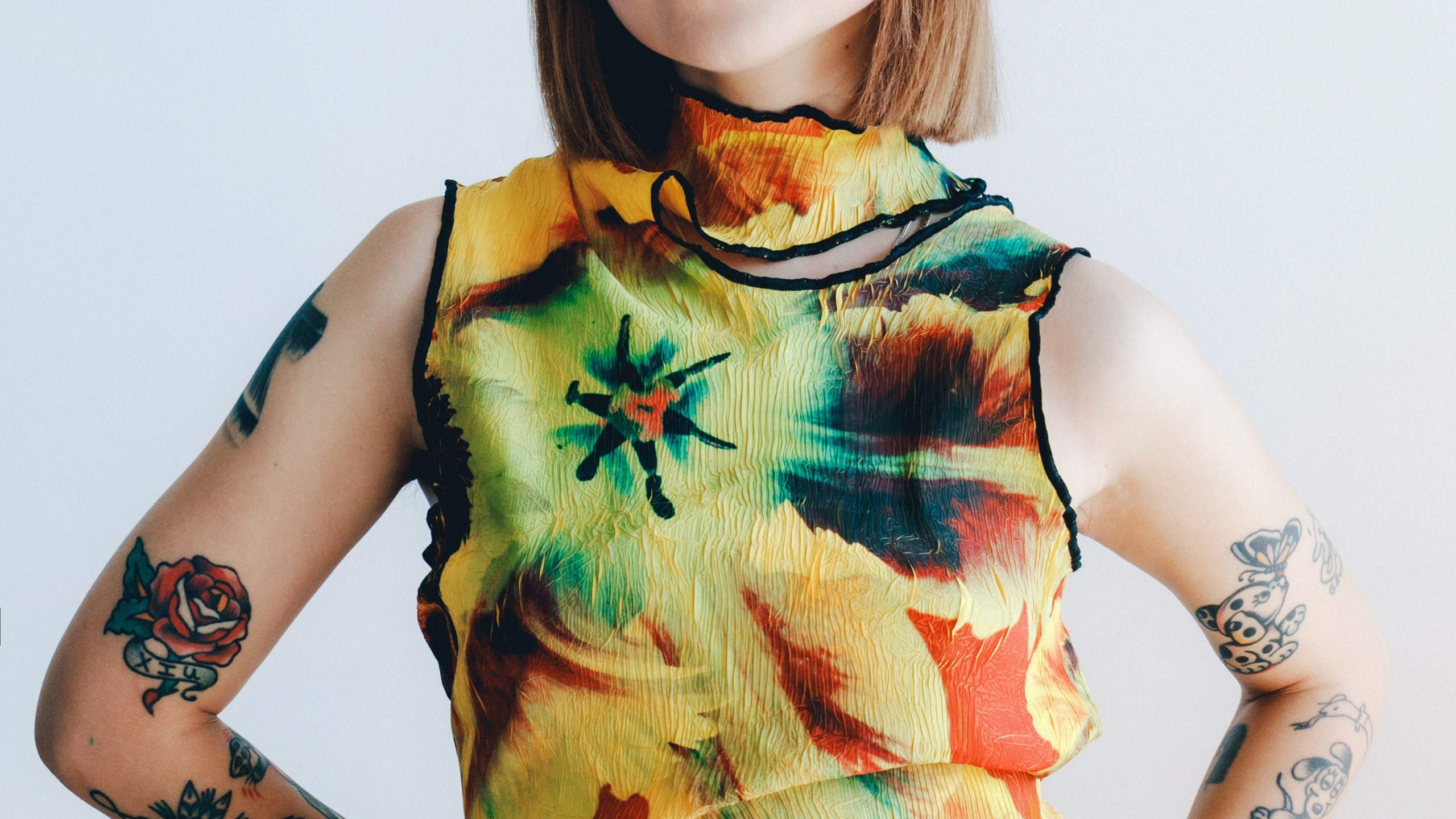 Yu Su · Artist Profile