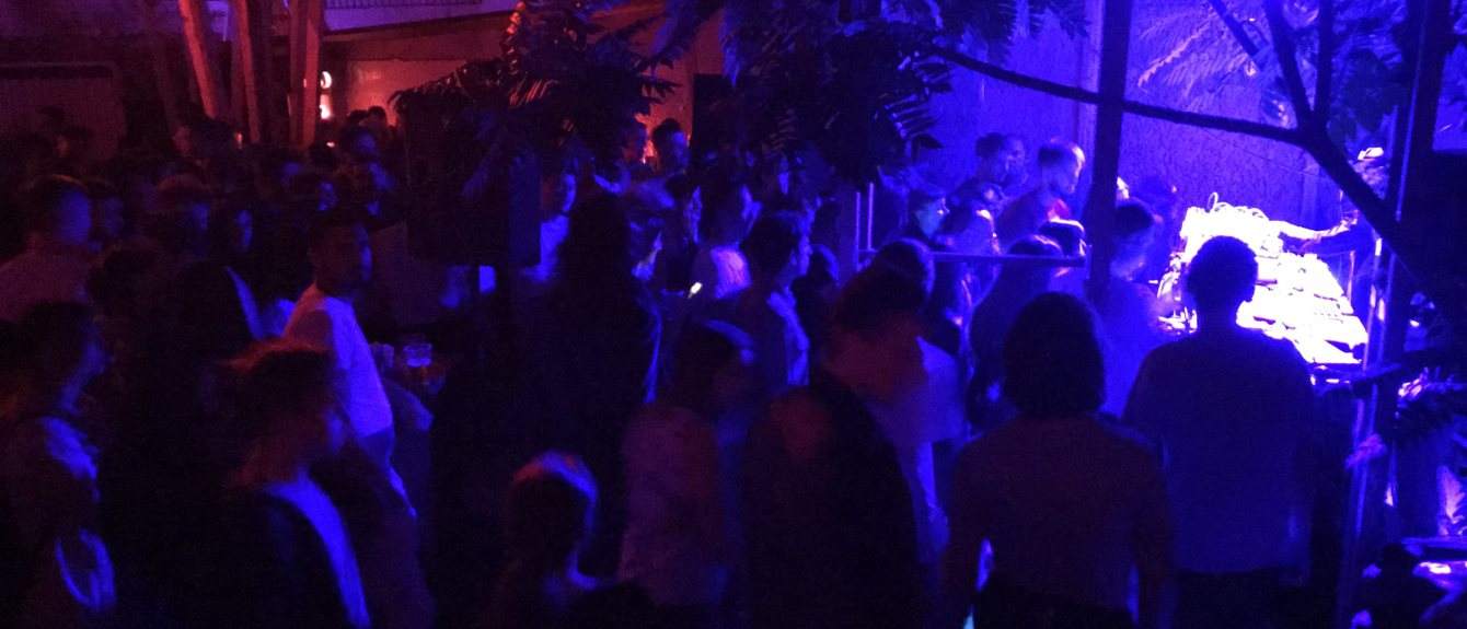 Yuto Takei · Artist Profile