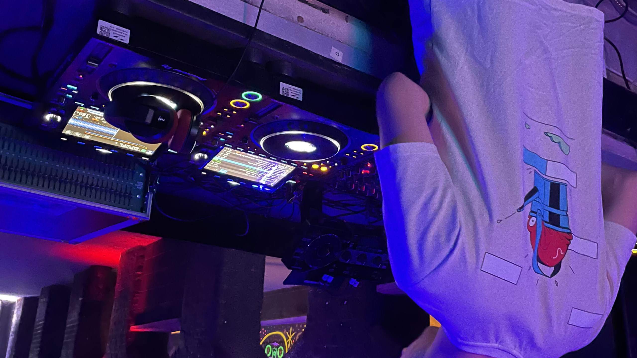 YAKUB · Artist Profile