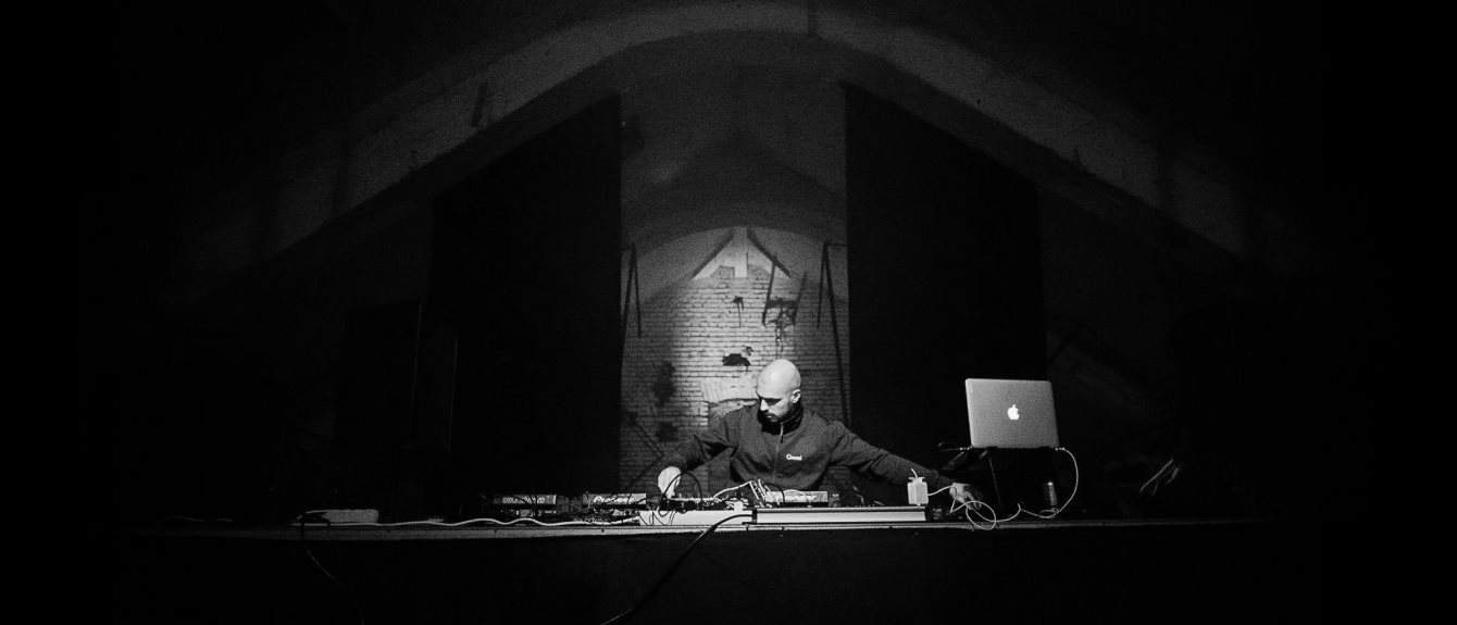 Yan Cook · Artist Profile