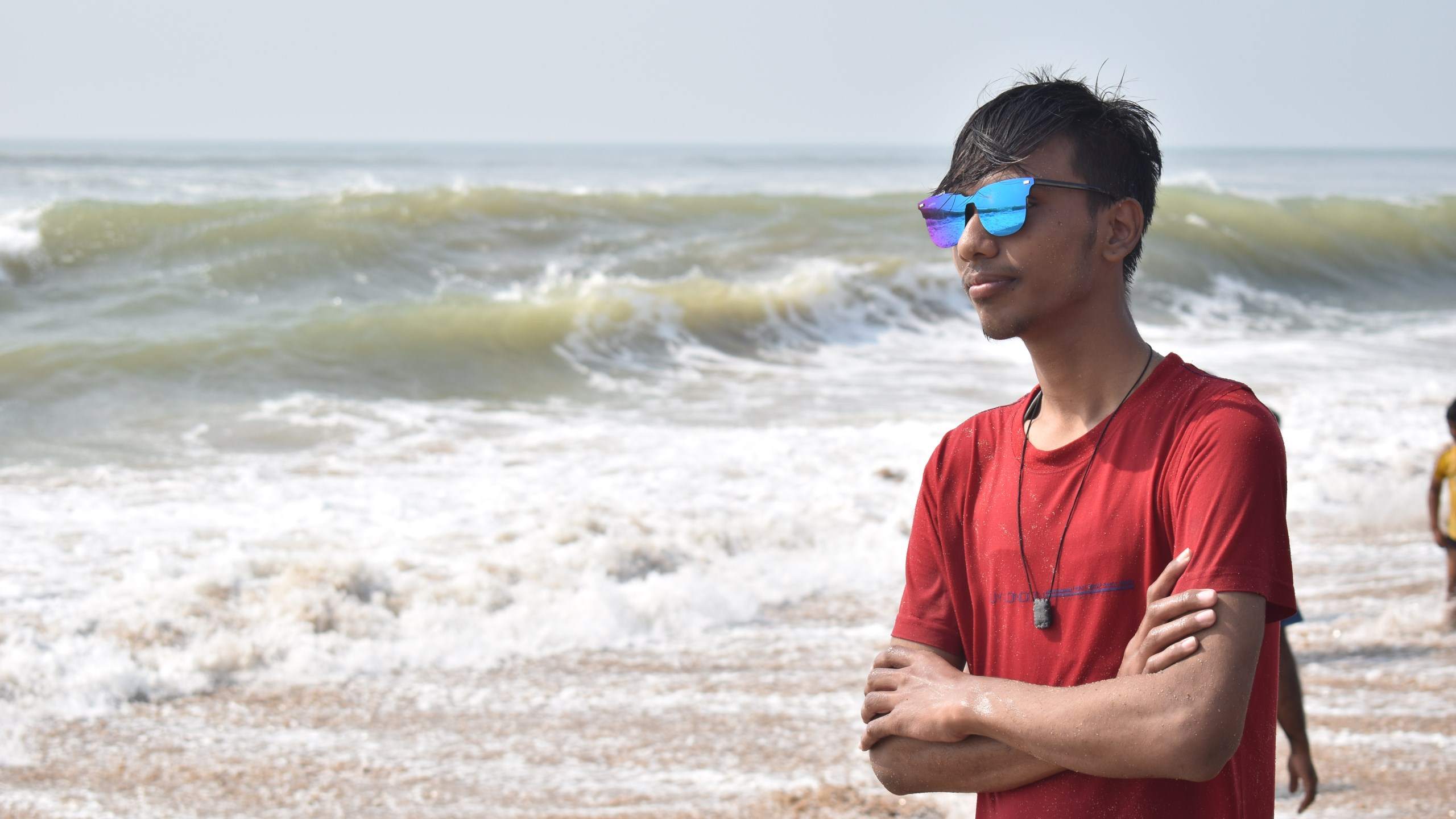 Yash Gupta · Artist Profile