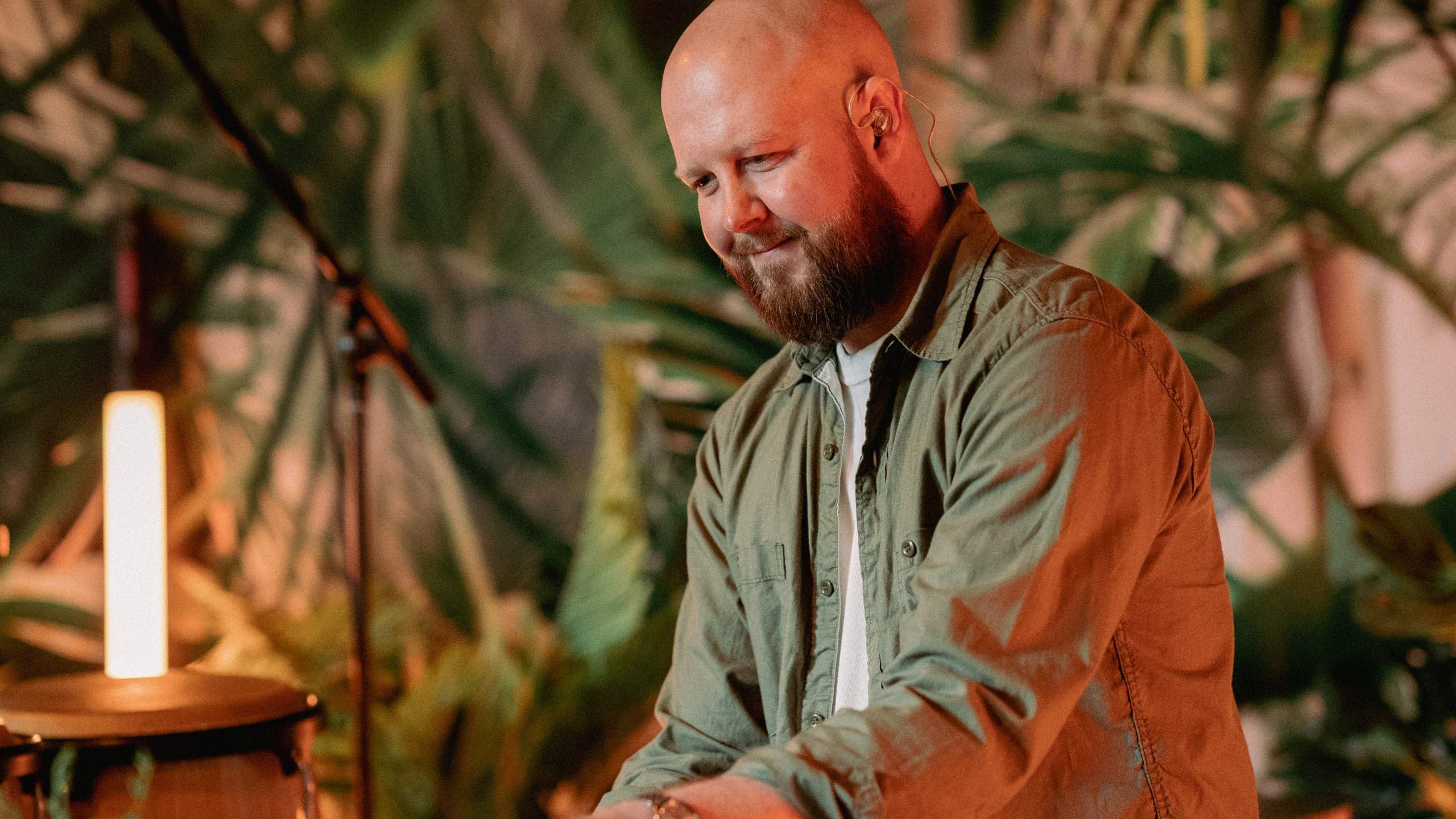 Yarni · Artist Profile