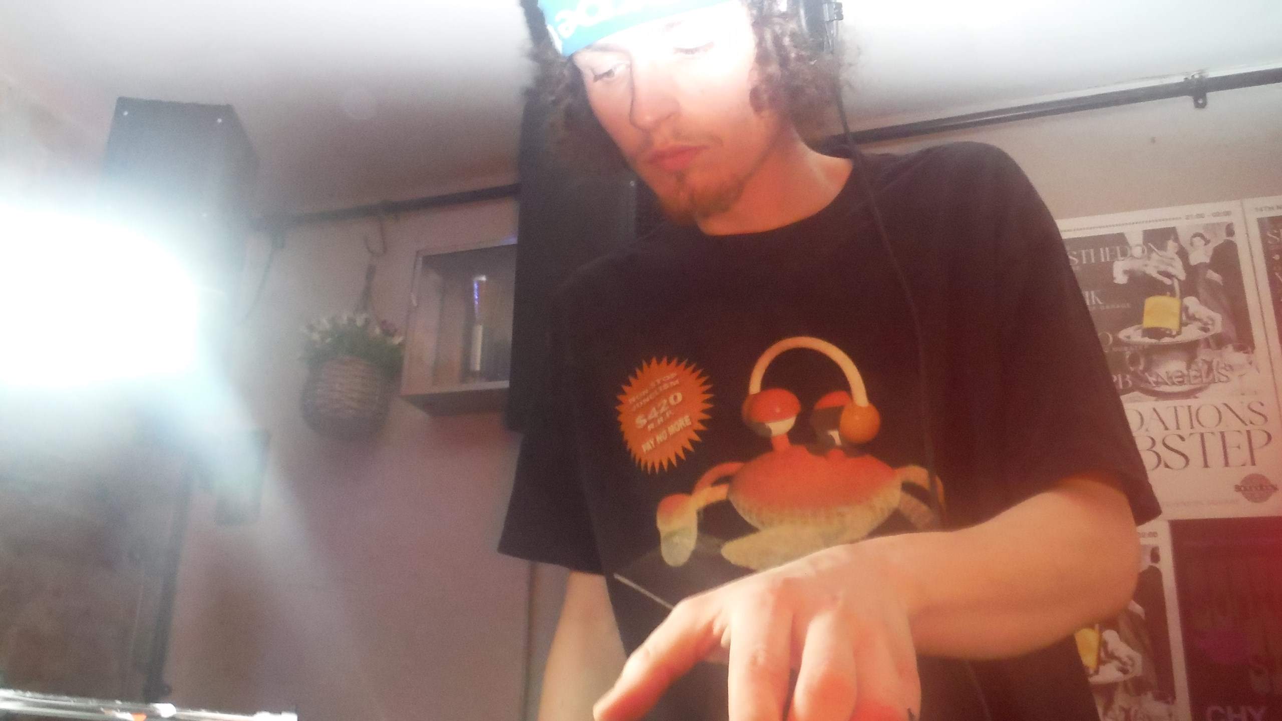 Yert · Artist Profile