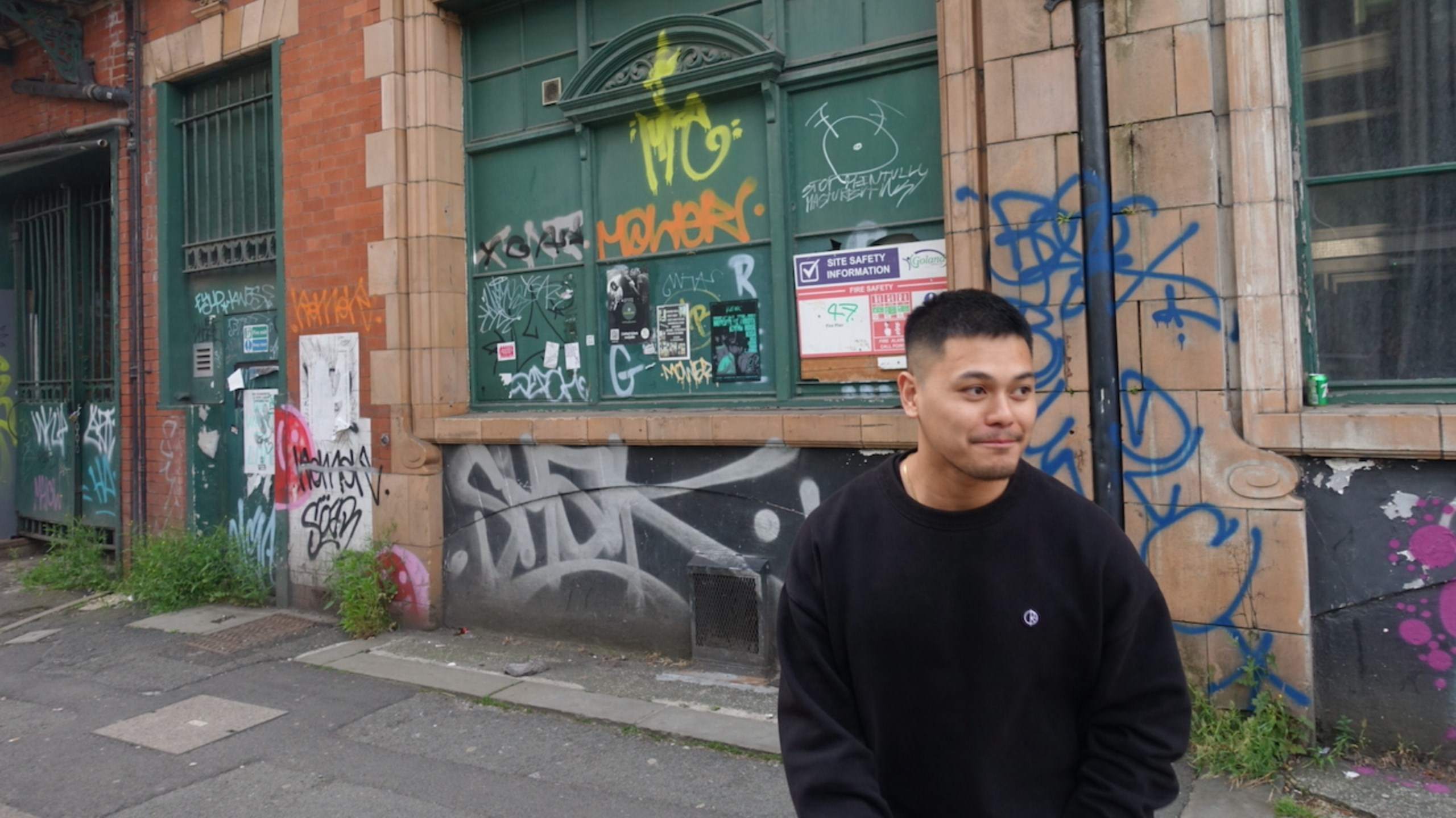 Ynigo · Artist Profile