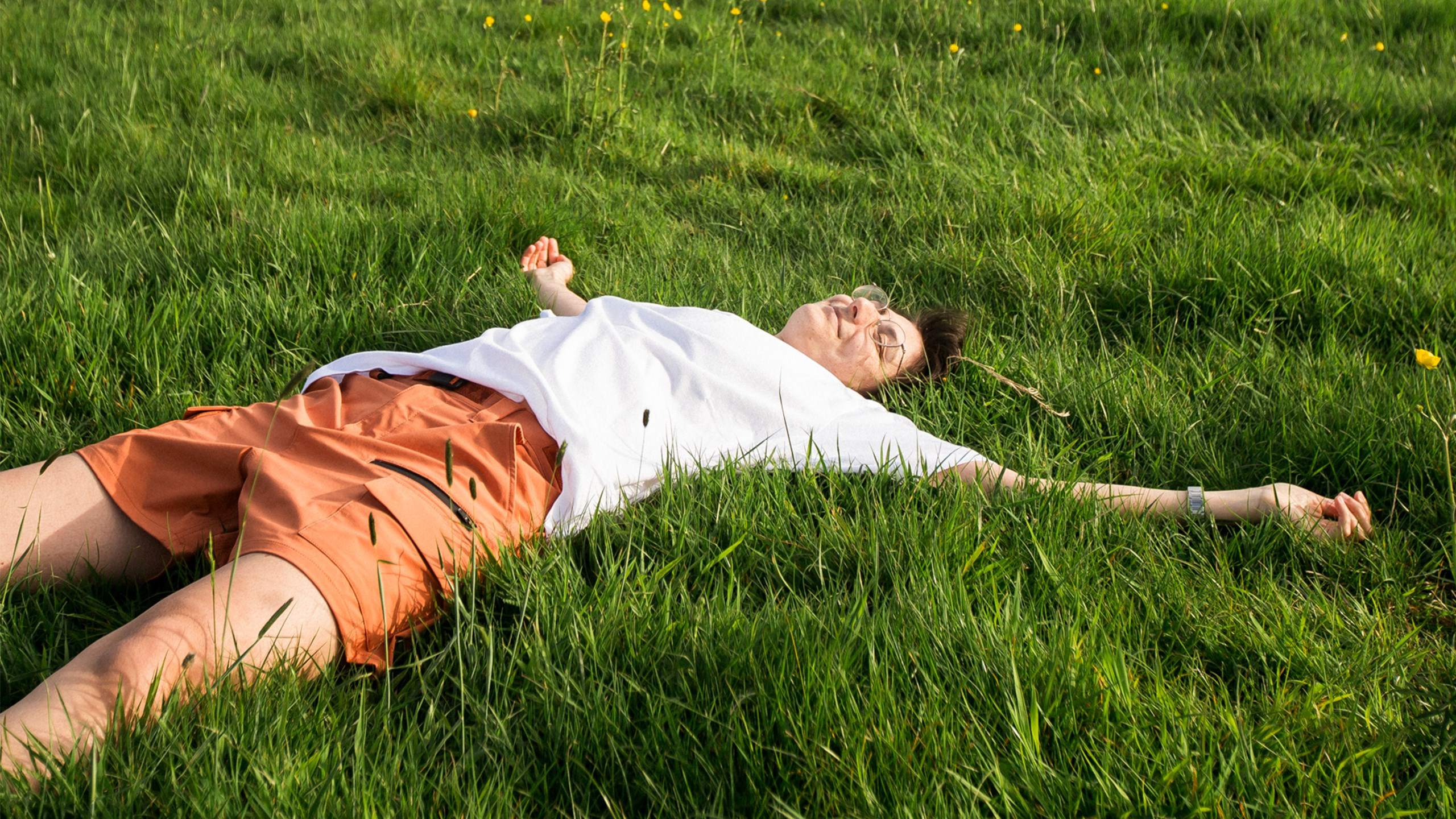 Ysanne · Artist Profile