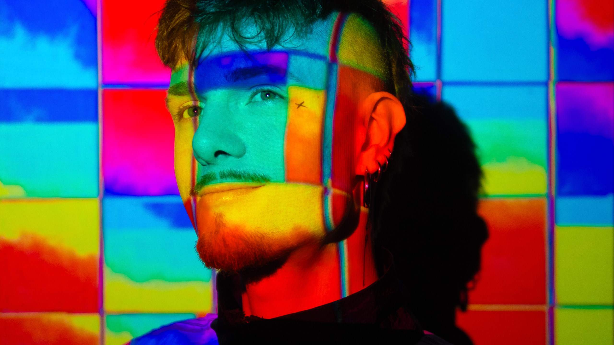 ZYNTAX · Artist Profile