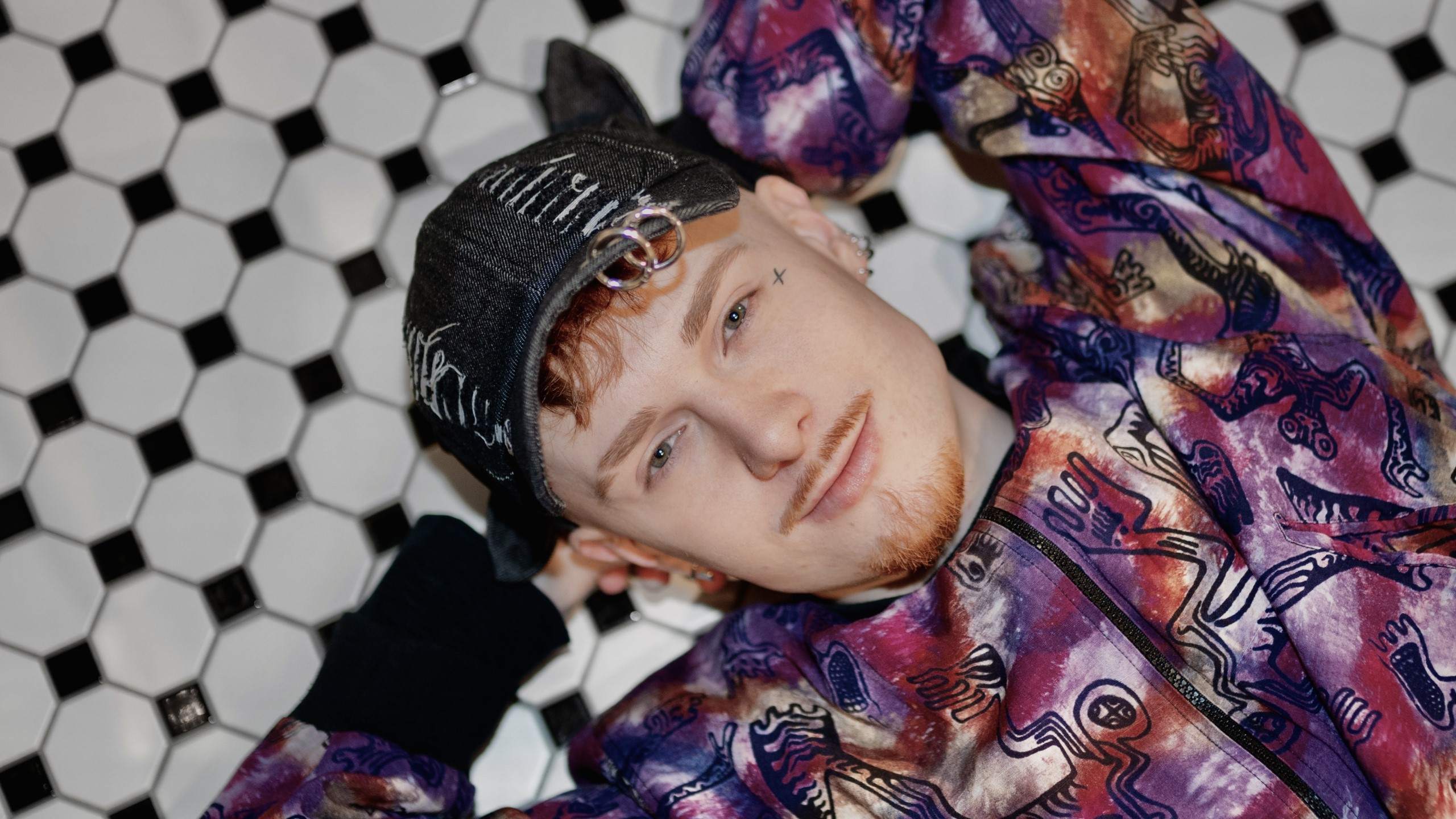 ZYNTAX · Artist Profile