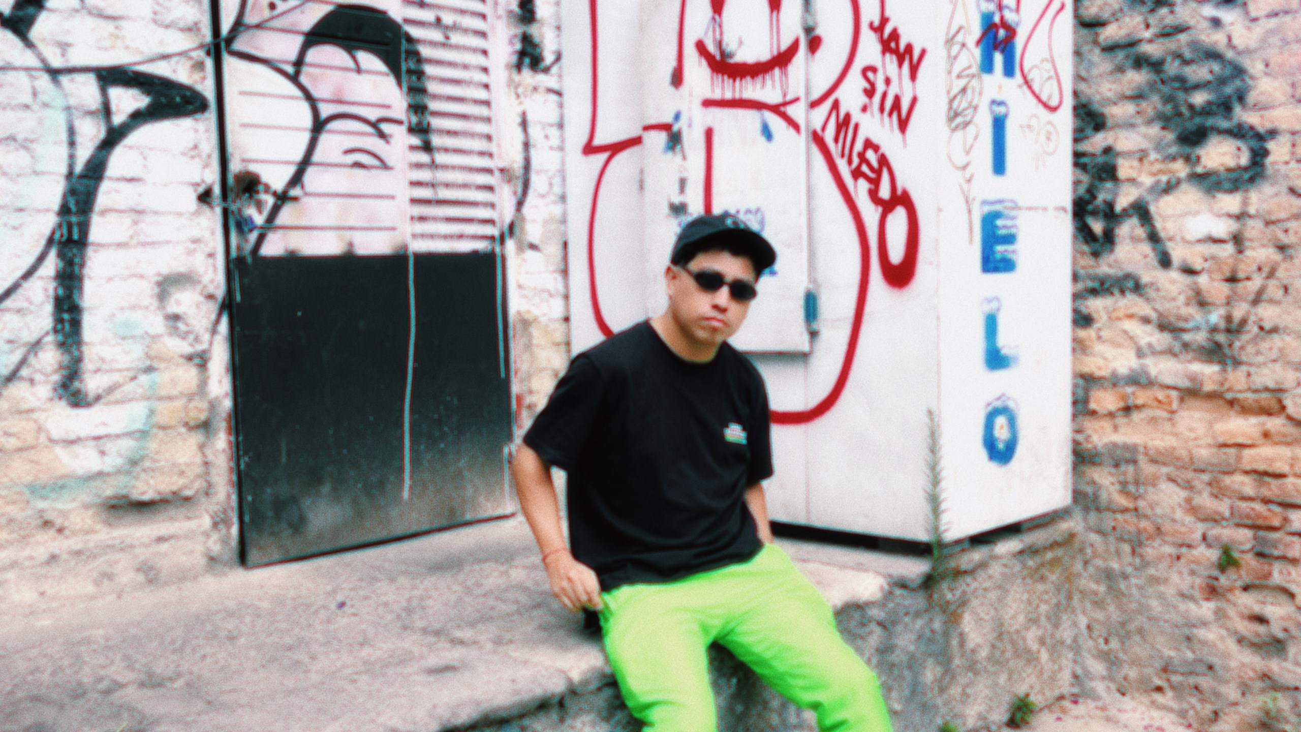 Zhino · Artist Profile