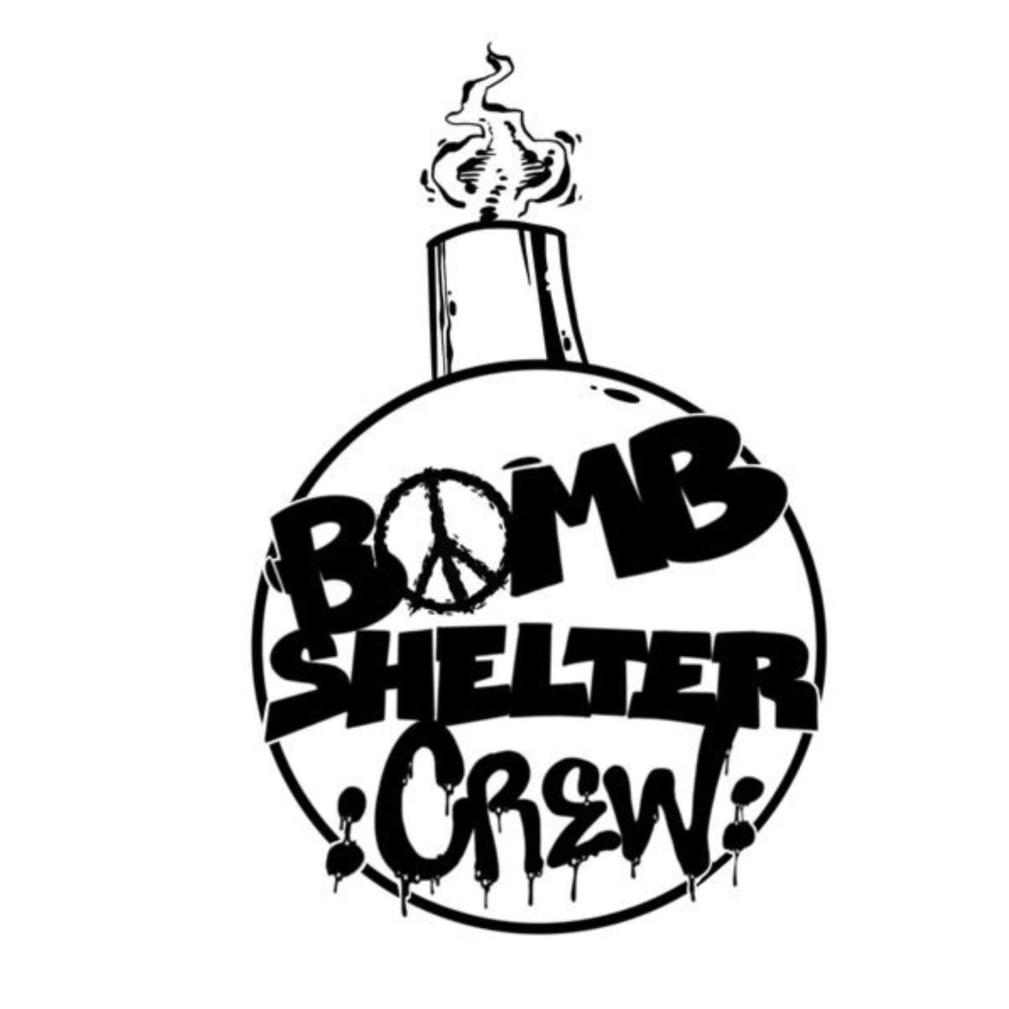 Bomb Shelter Logo