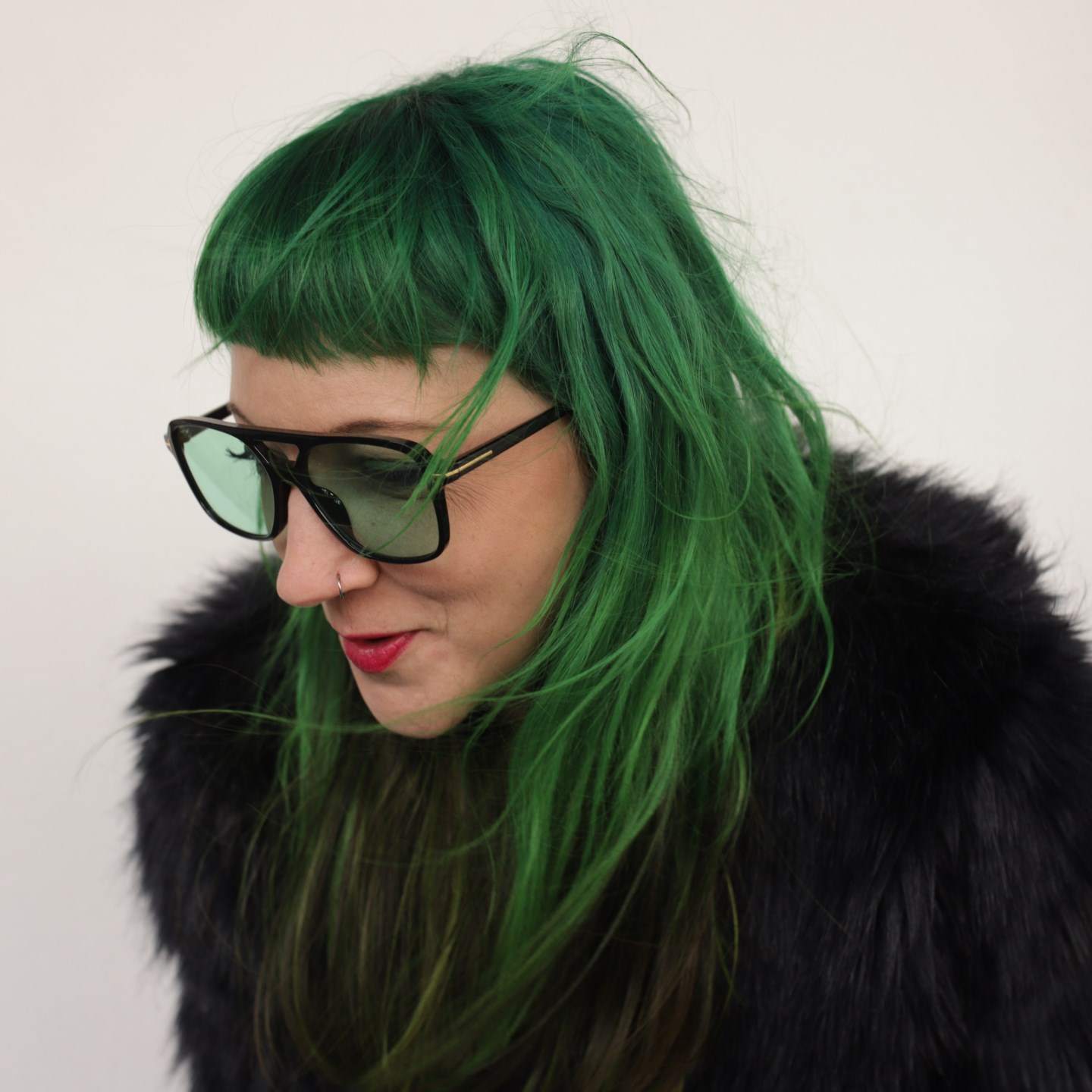 Show Regular Mona Morre Bloni (@bloni.atelier) Was Started By Akshat