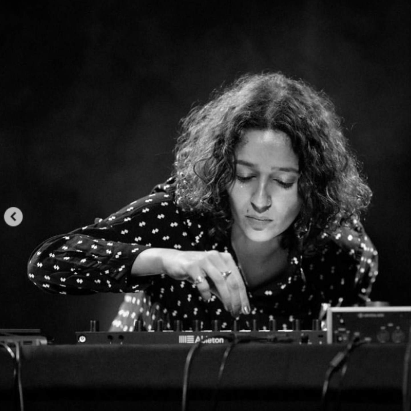 Ziad Nawfal, Nour Sokhon and Stefan Christoff present Signals and connection [mix] | a closer listen