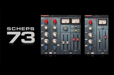Neve 1073 EQ And Preamp Plugin Scheps 73 Waves Audio, 45% OFF