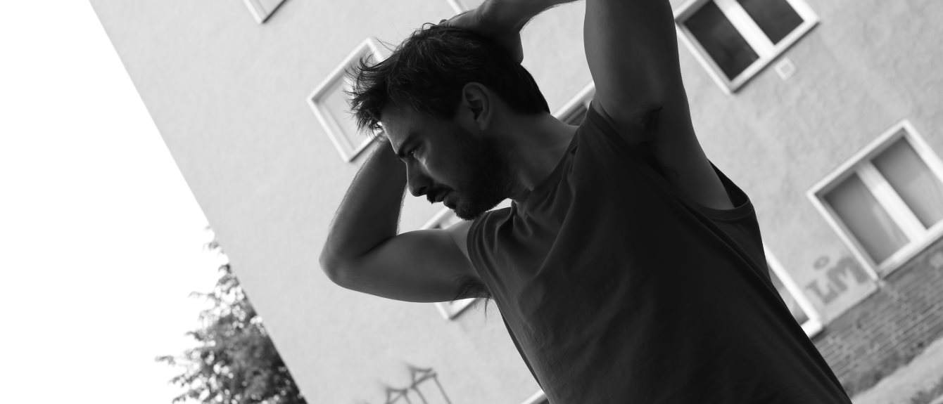 Brian Ring · Artist Profile