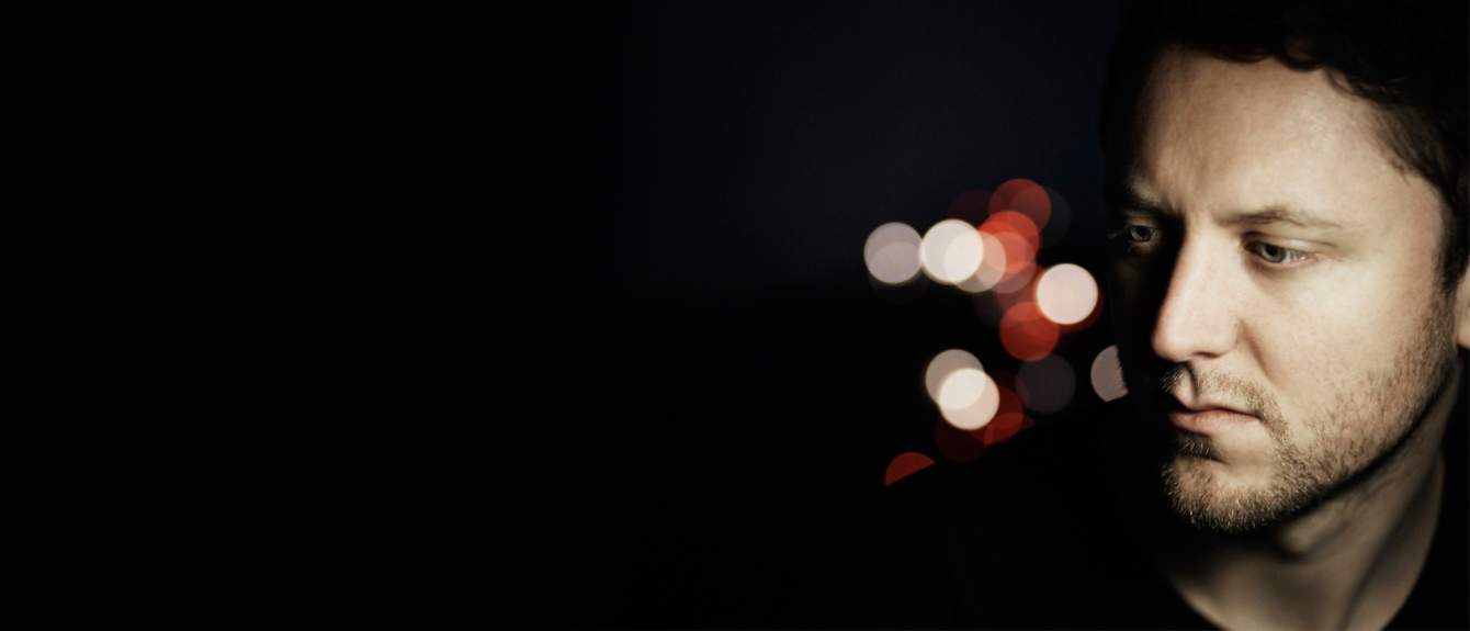 George FitzGerald · Artist Profile