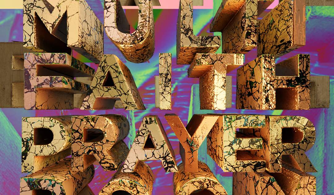 Multi Faith Prayer Room with Brandt Brauer Frick PERFORMANCE (THURSDAY ...