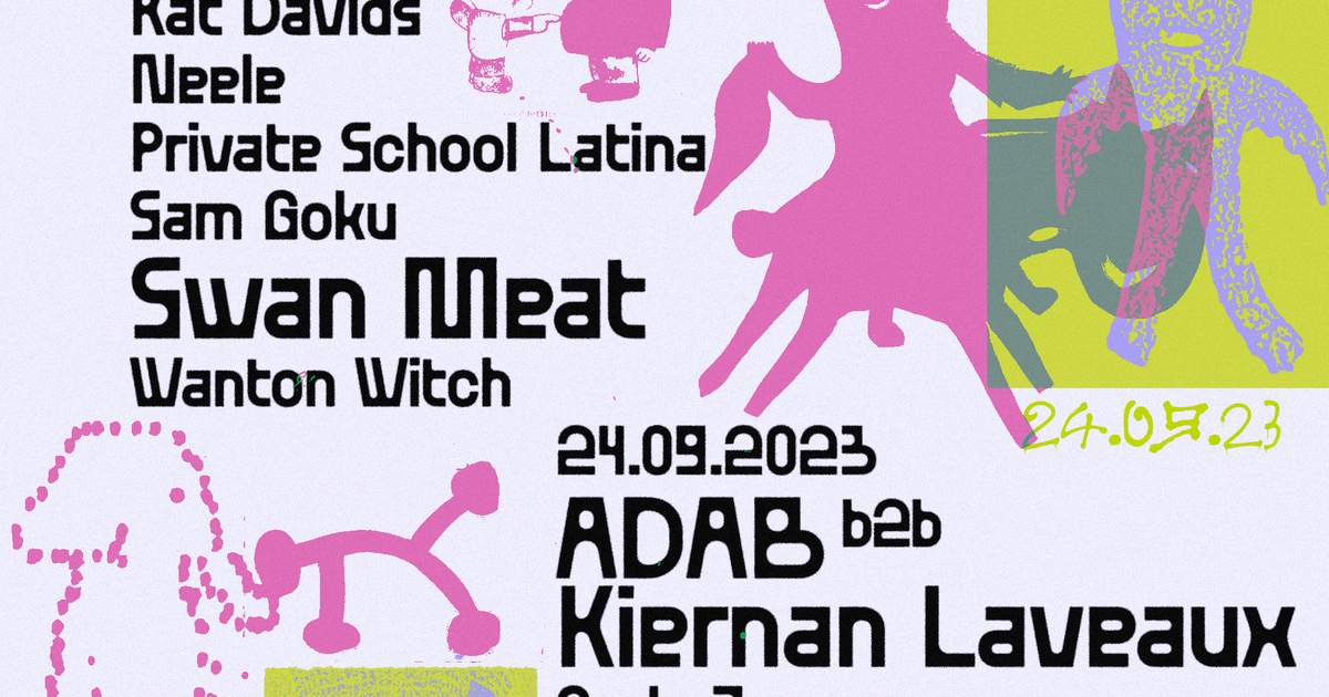 OXI Weekender - Indoor & Open Air [Free Entry via RA] at OXI, Berlin
