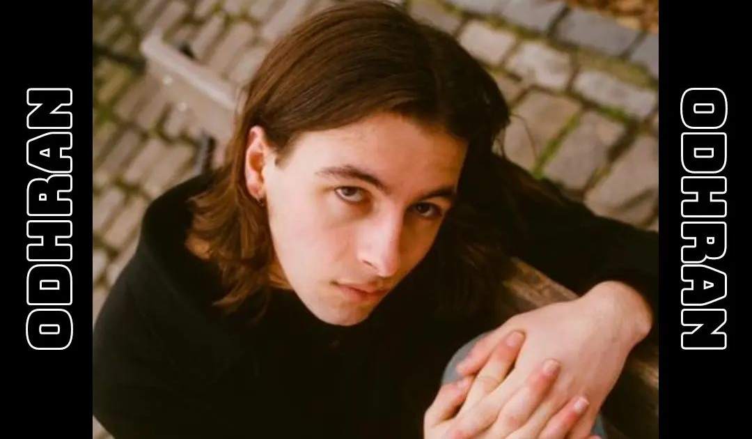 Izakaya Basement: Odhran at Yamamori Izakaya, Dublin