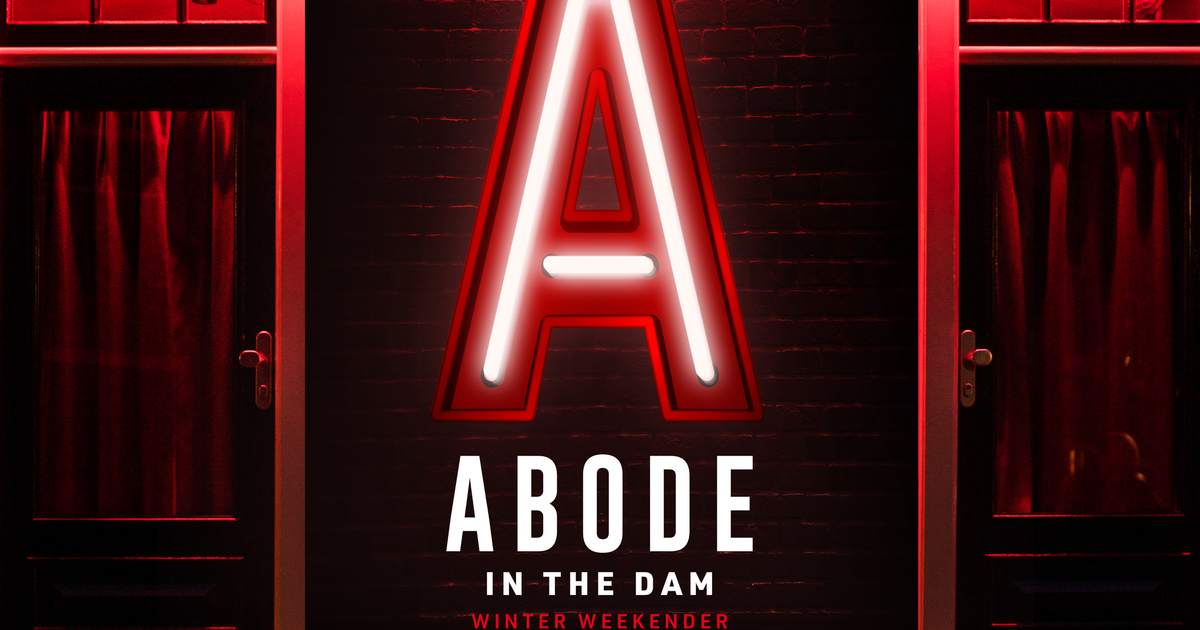 ABODE In The Dam at TBA - Multiple Venues, Amsterdam · Tickets