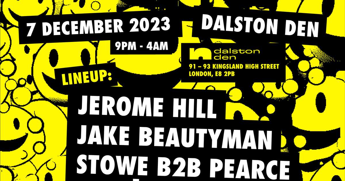 M.i.A at Dalston Den, London · Tickets