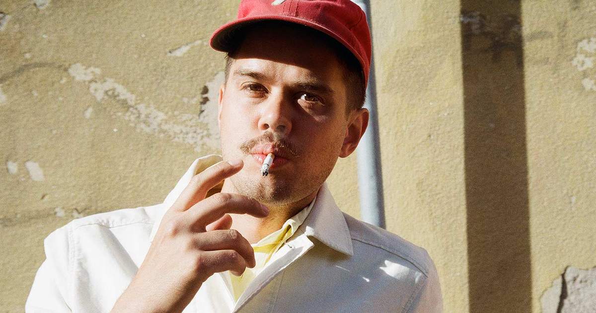 Samo DJ 🇸🇪, Jacob & Julius at Post Bar, Helsinki